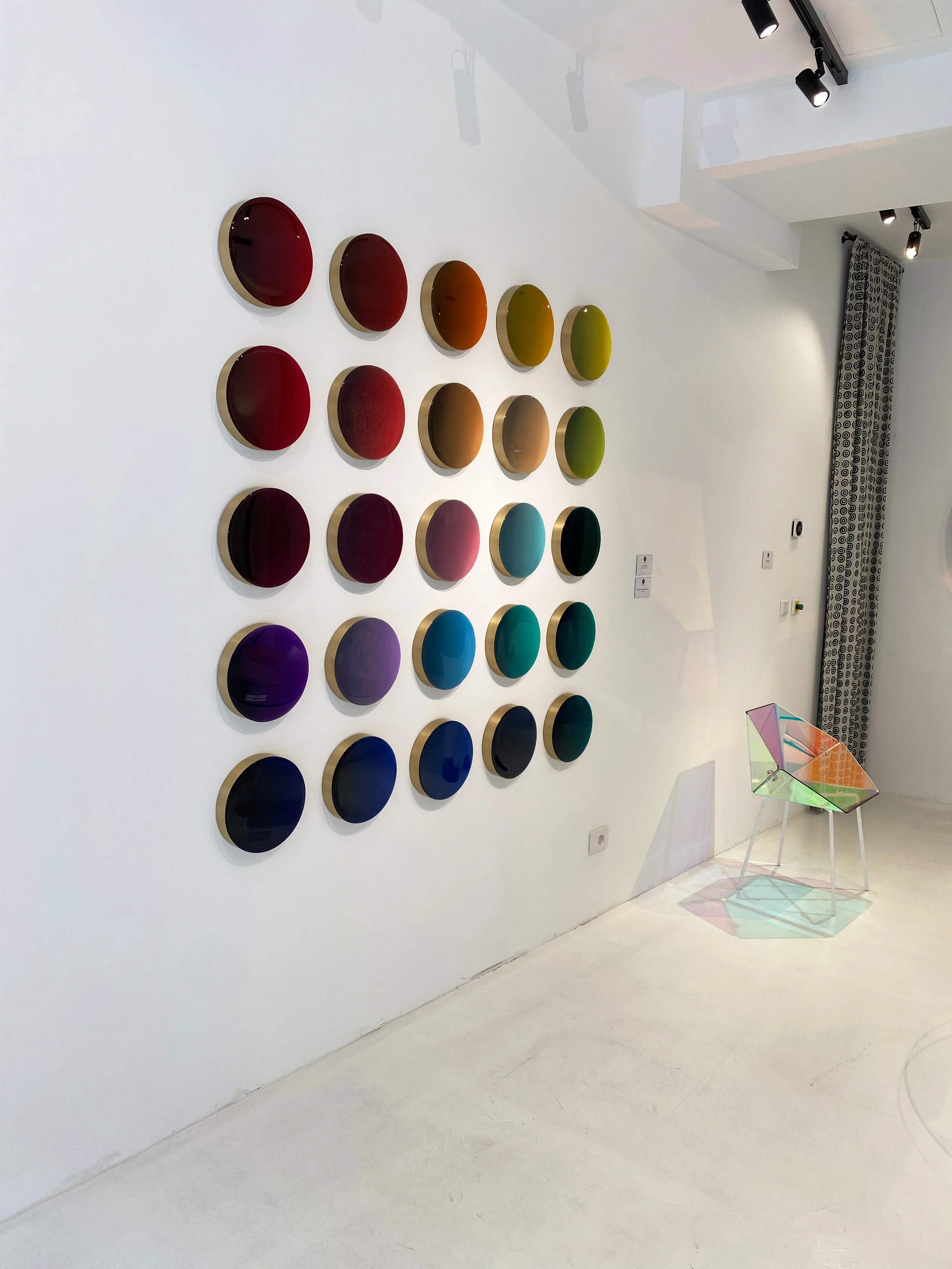 Corine van Voorbergen