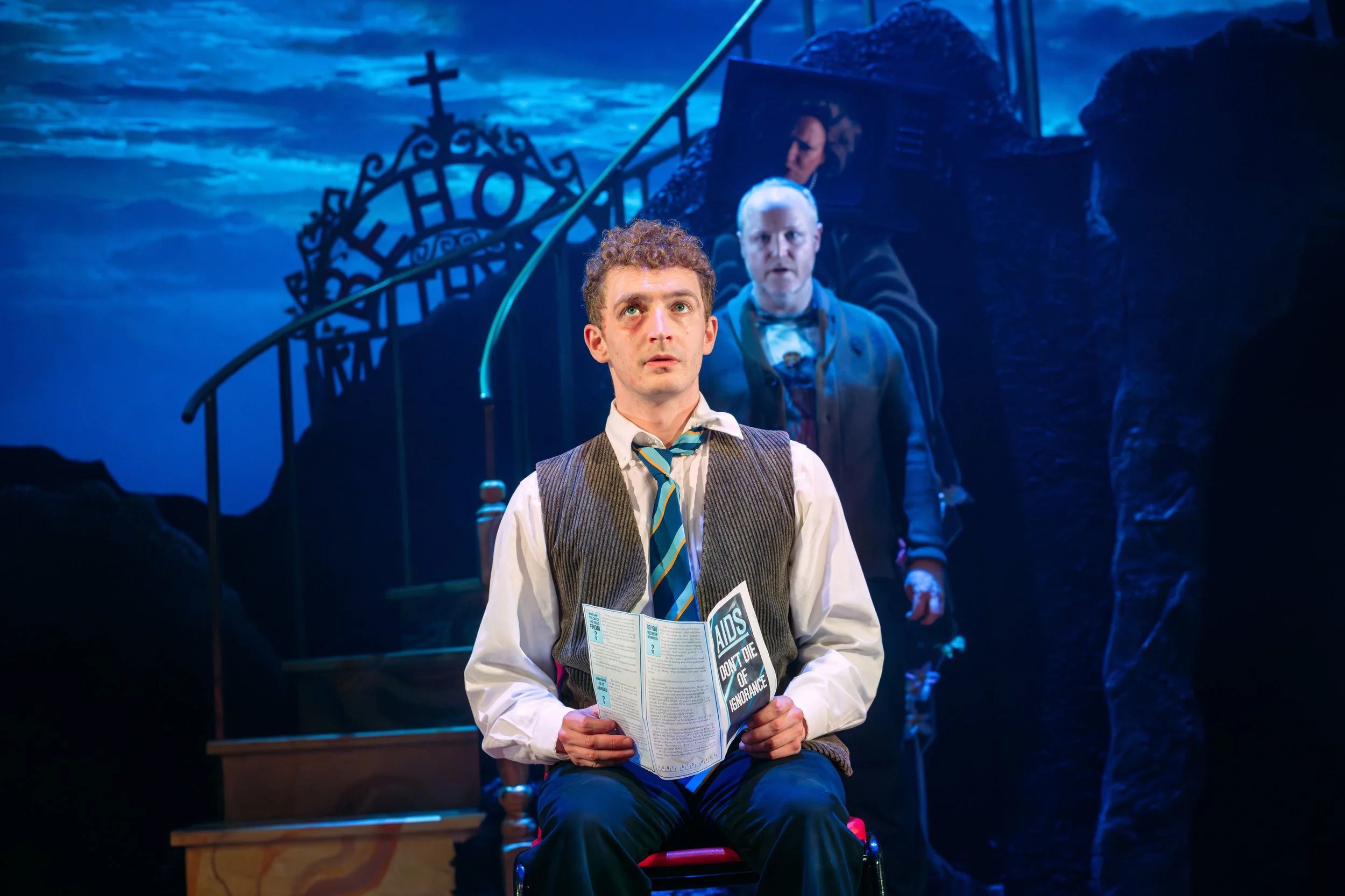 MICHELLE BRAIDMAN ASSOCIATES