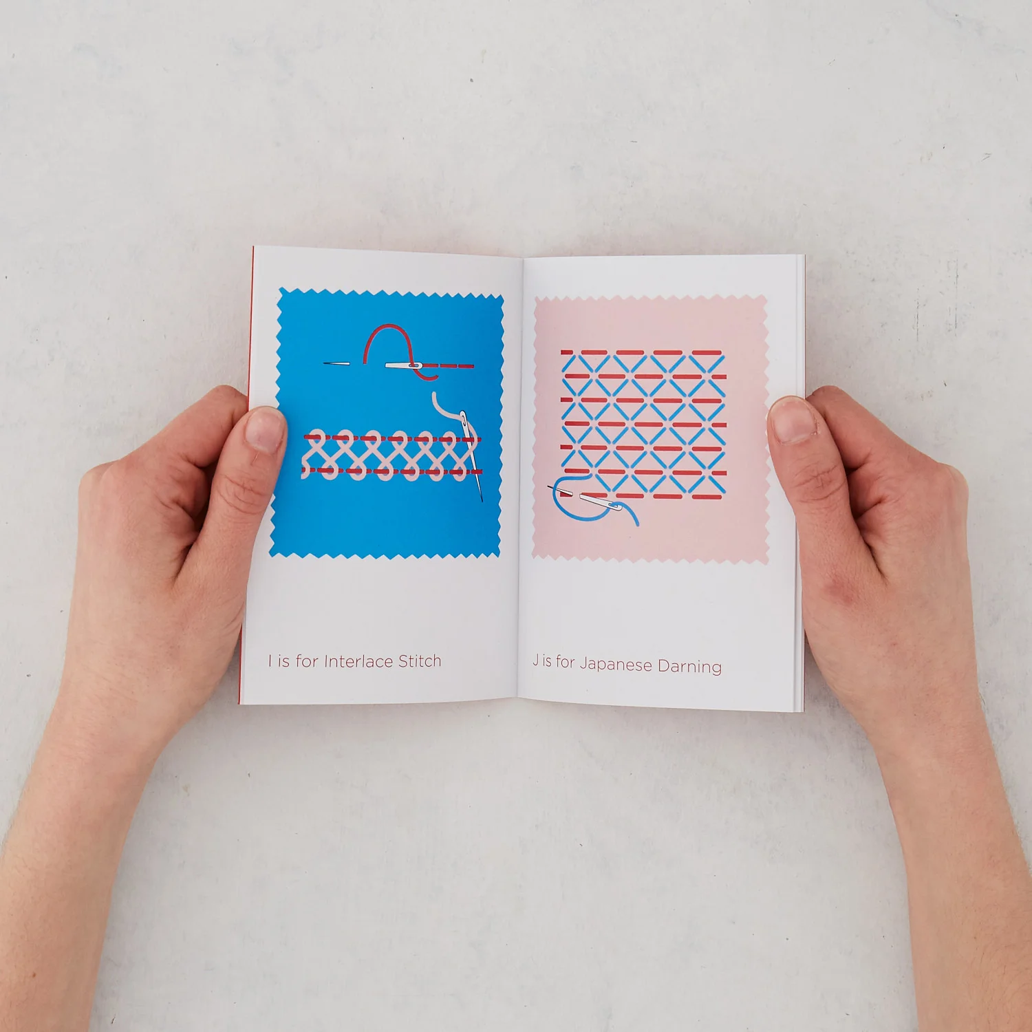 Shop — Stitch School