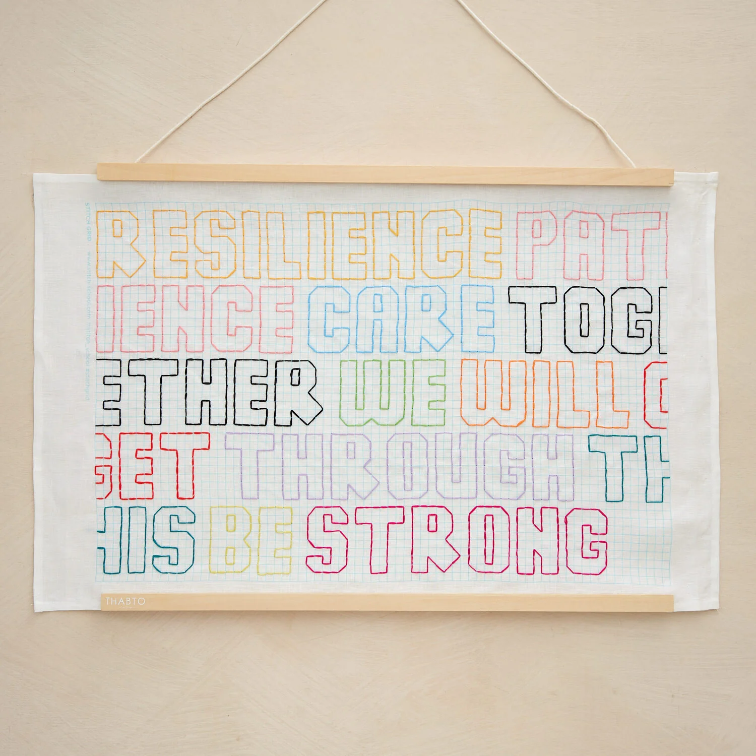 Stitch-Shop — Stitch School