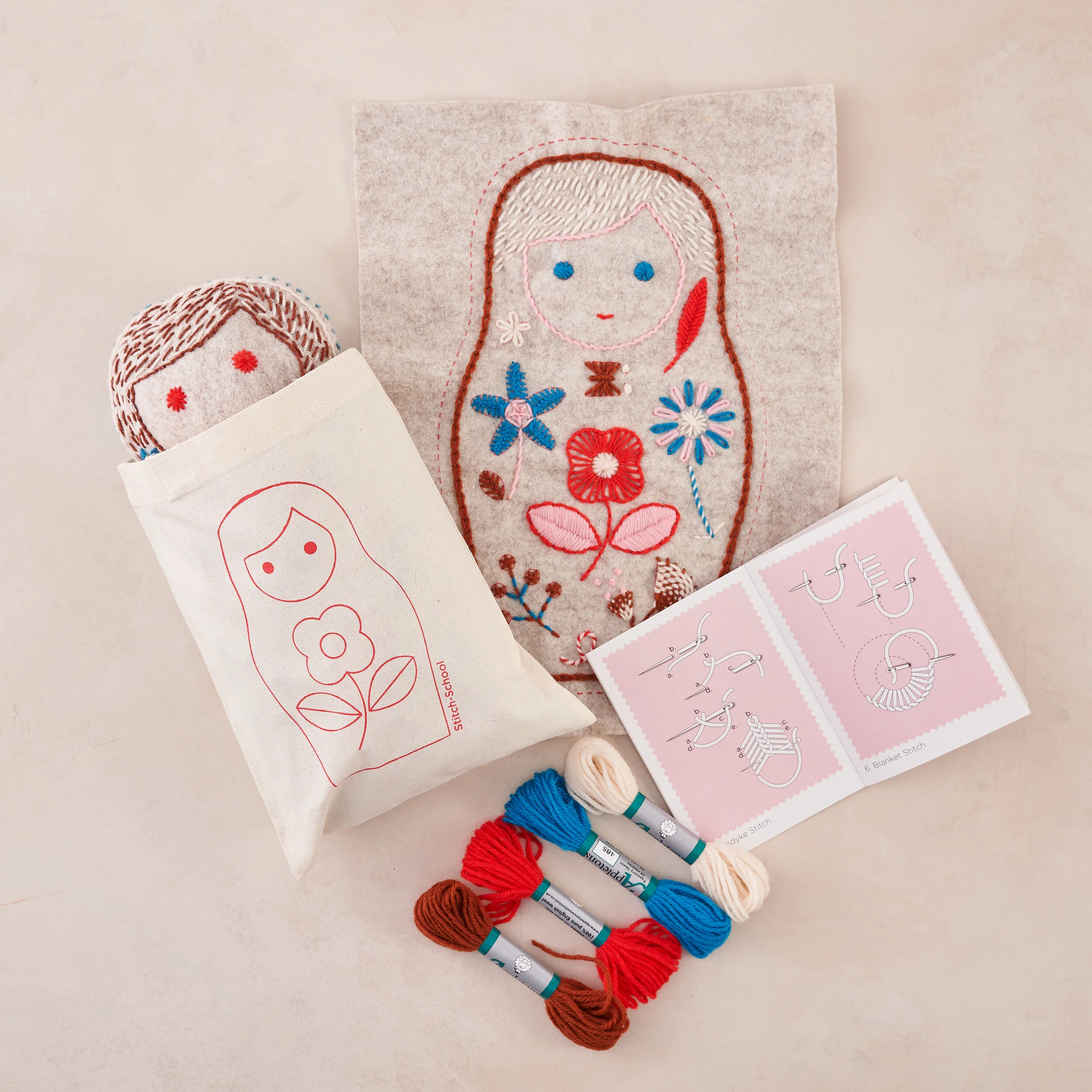 Shop — Stitch School