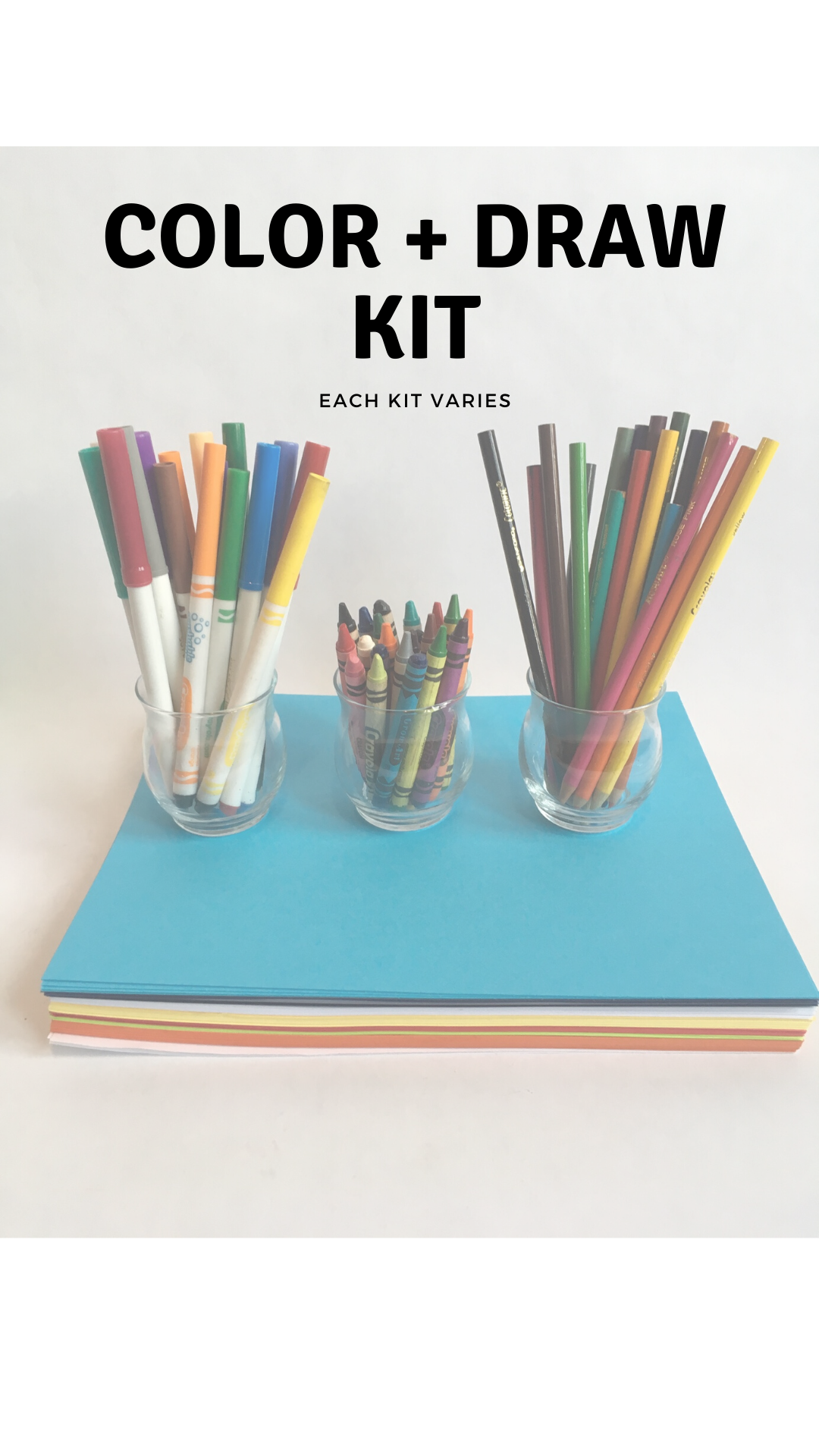 Kits — INDIGO HIPPO