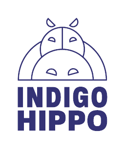 INDIGO HIPPO
