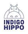 INDIGO HIPPO
