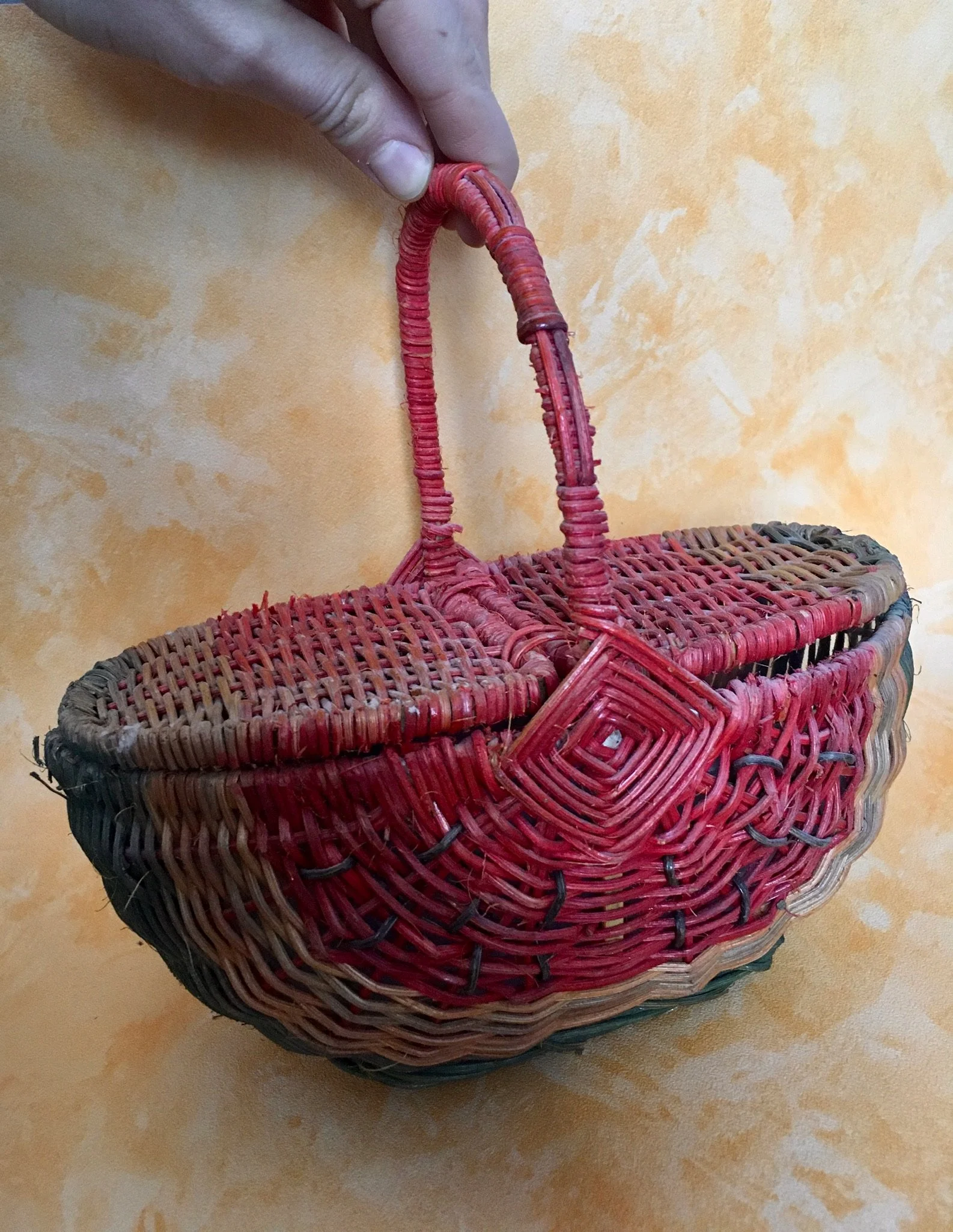 Floral + Containers — INDIGO HIPPO