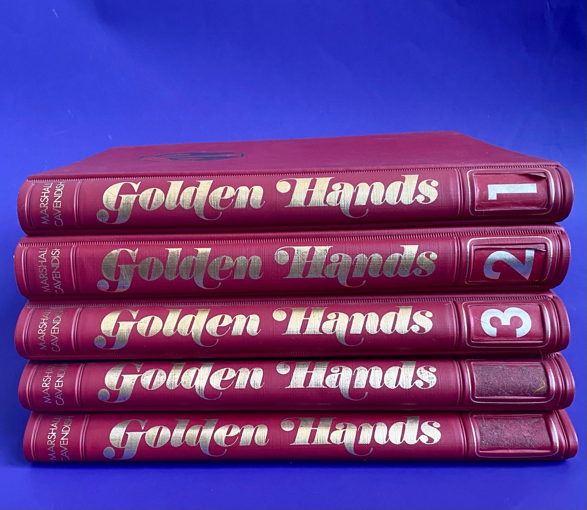 Books + Picture Frames — Indigo Hippo