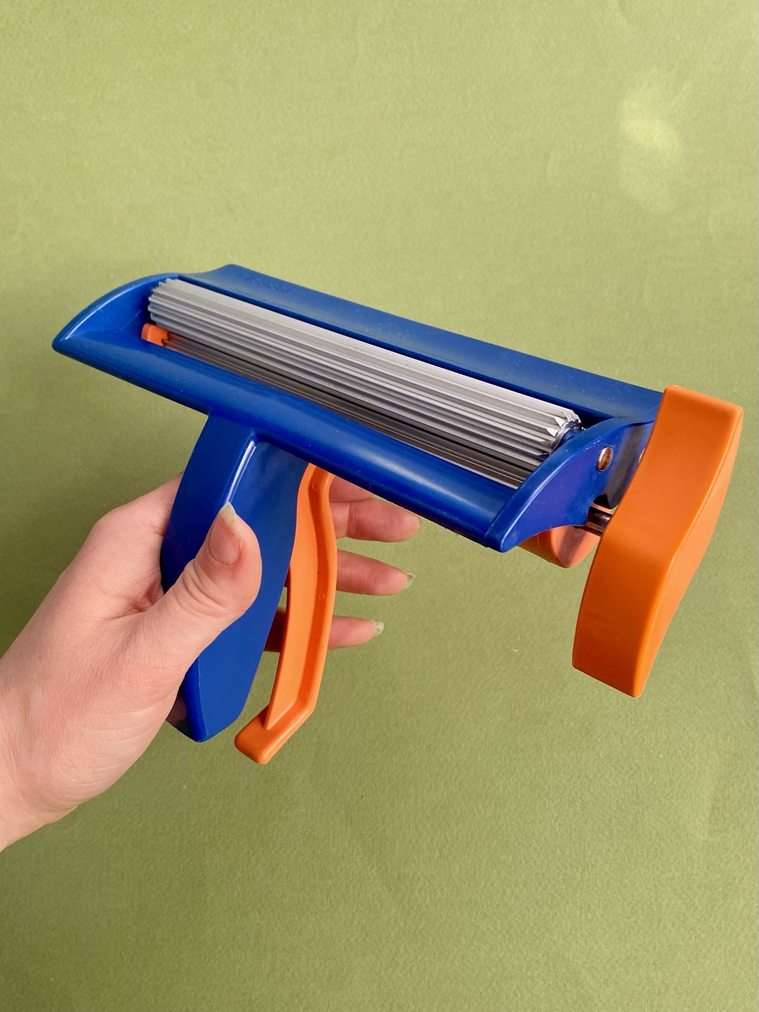 Tools + Hardware — Indigo Hippo