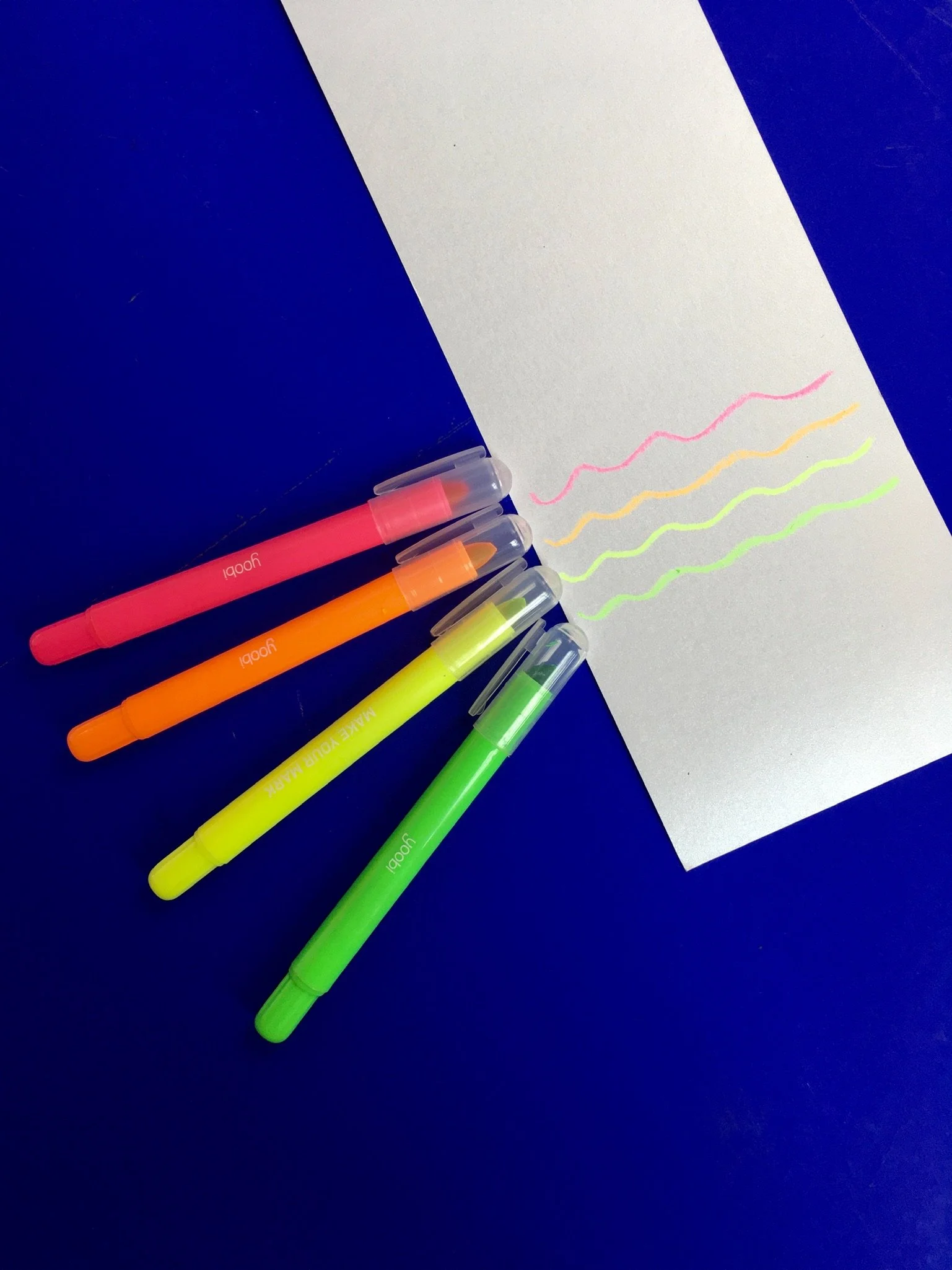 Drawing + Illustration — Indigo Hippo