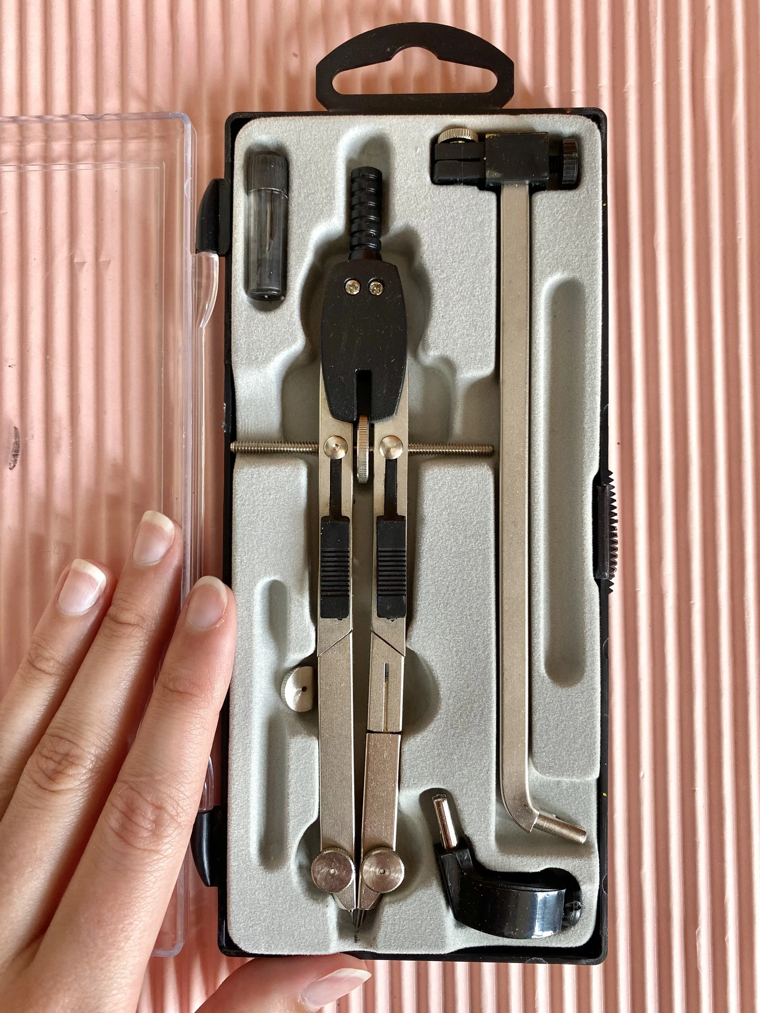 Tools + Hardware — Indigo Hippo