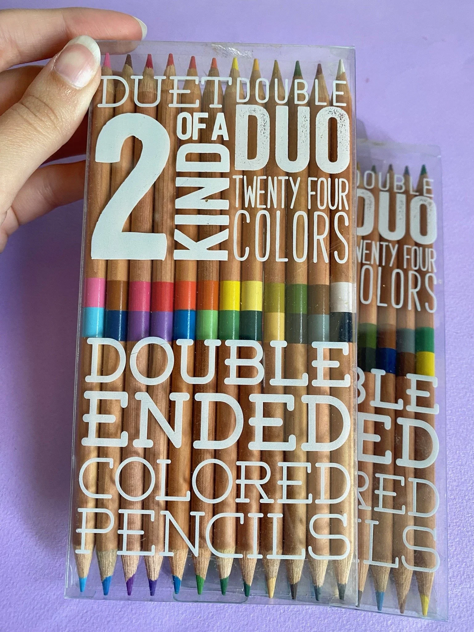 Lithography Crayons — Indigo Hippo