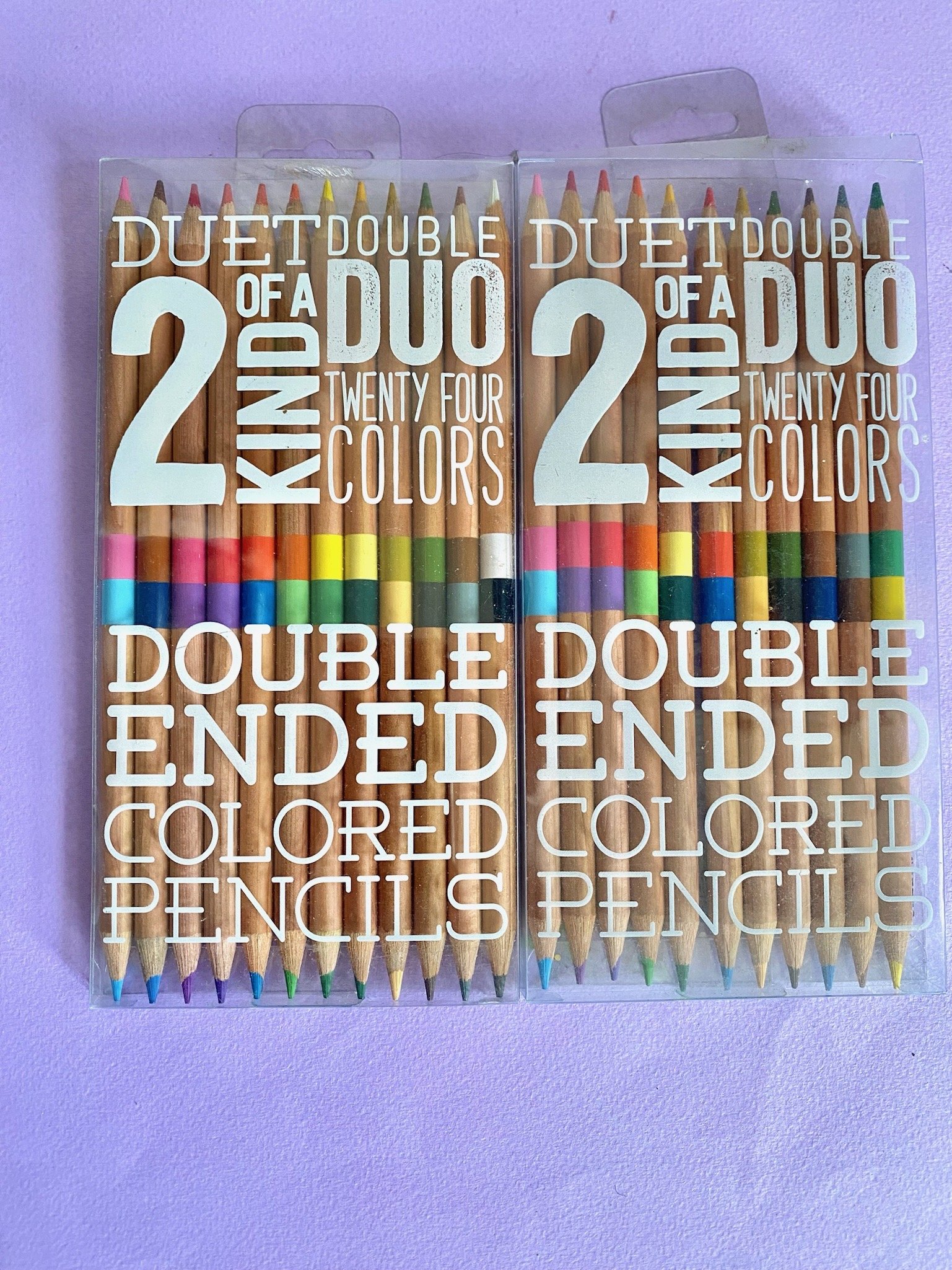 Lithography Crayons — Indigo Hippo