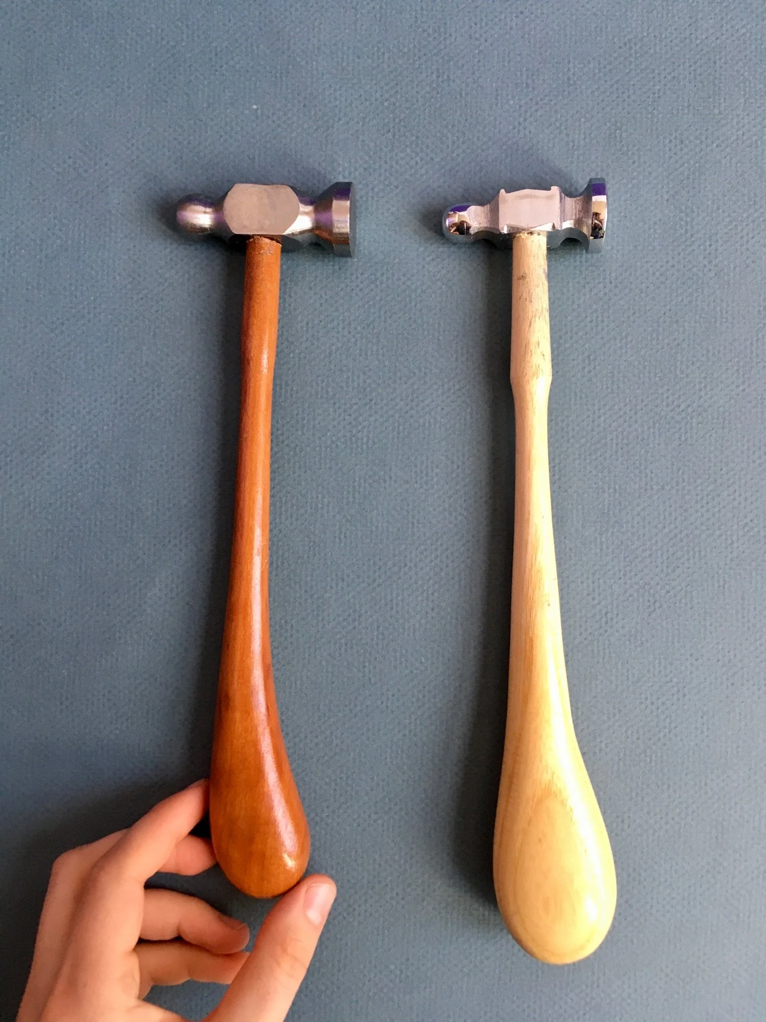 Tools + Hardware — Indigo Hippo