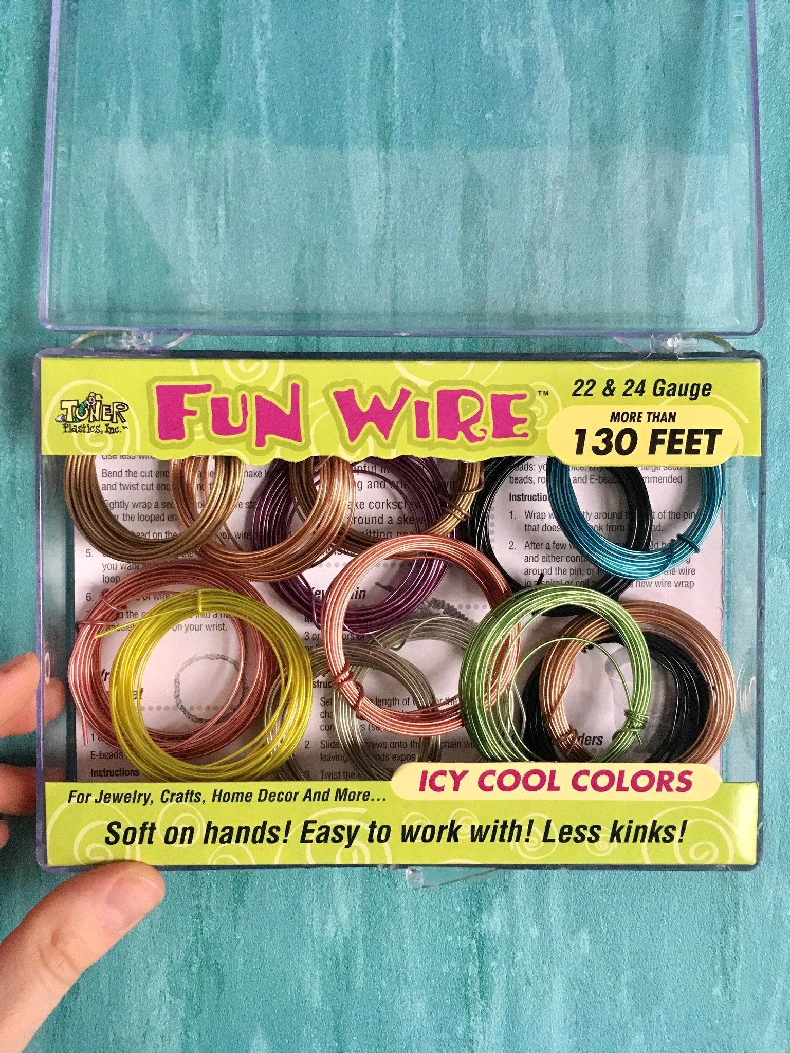 Jewelry + Beads — Indigo Hippo