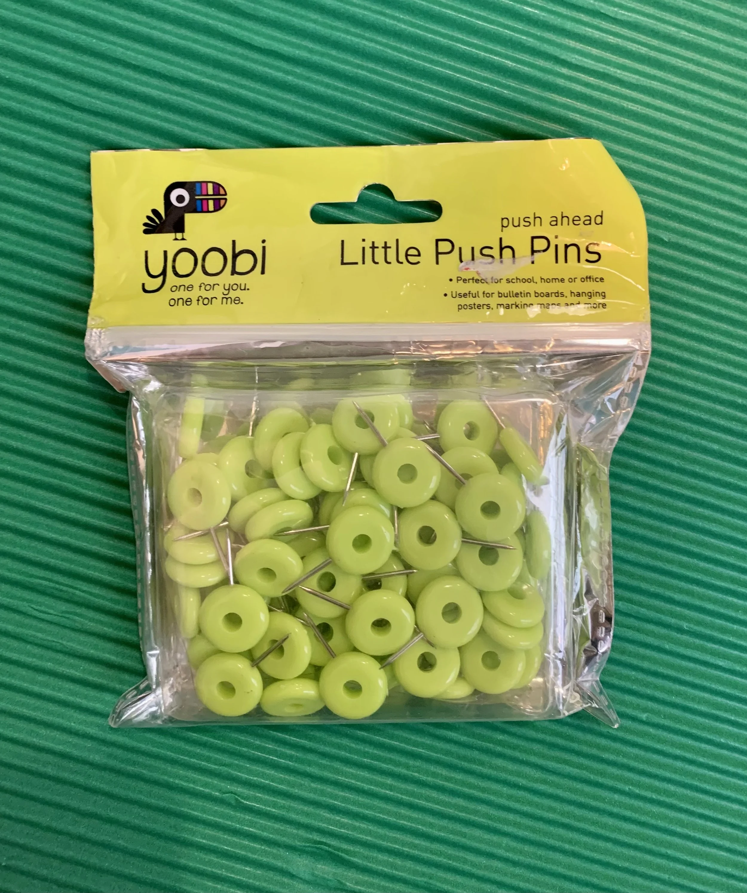 Stapler Set — INDIGO HIPPO