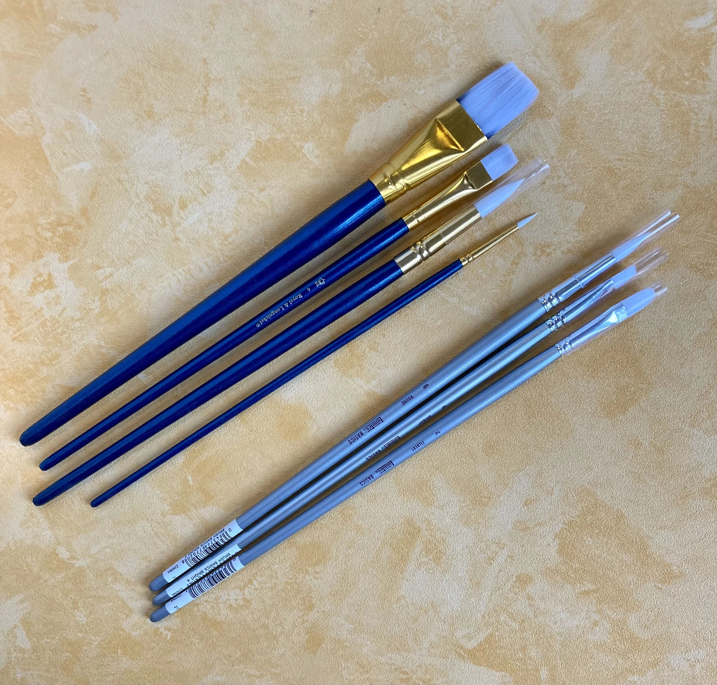 Paint + Printmaking — INDIGO HIPPO