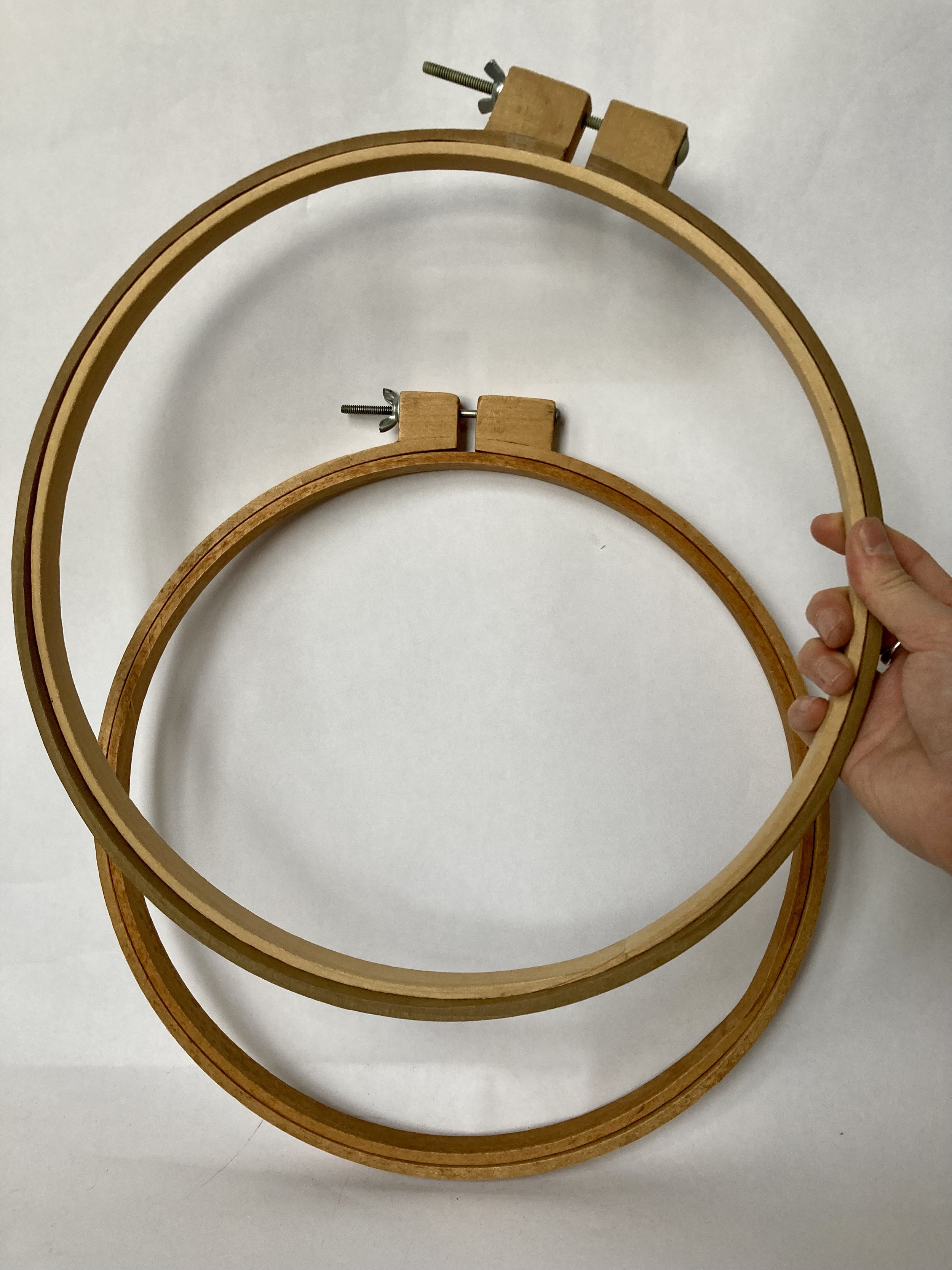 Fabric + Sewing — INDIGO HIPPO