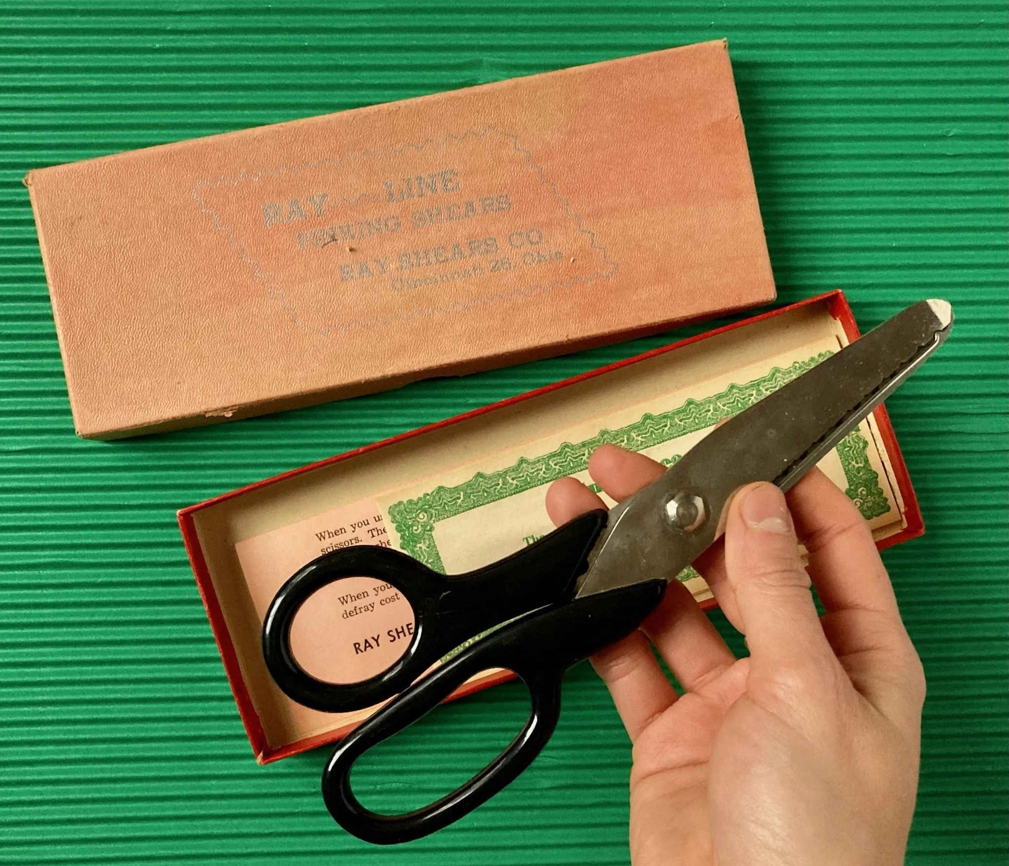 Tacking Hammer + Rubber Hammer — INDIGO HIPPO