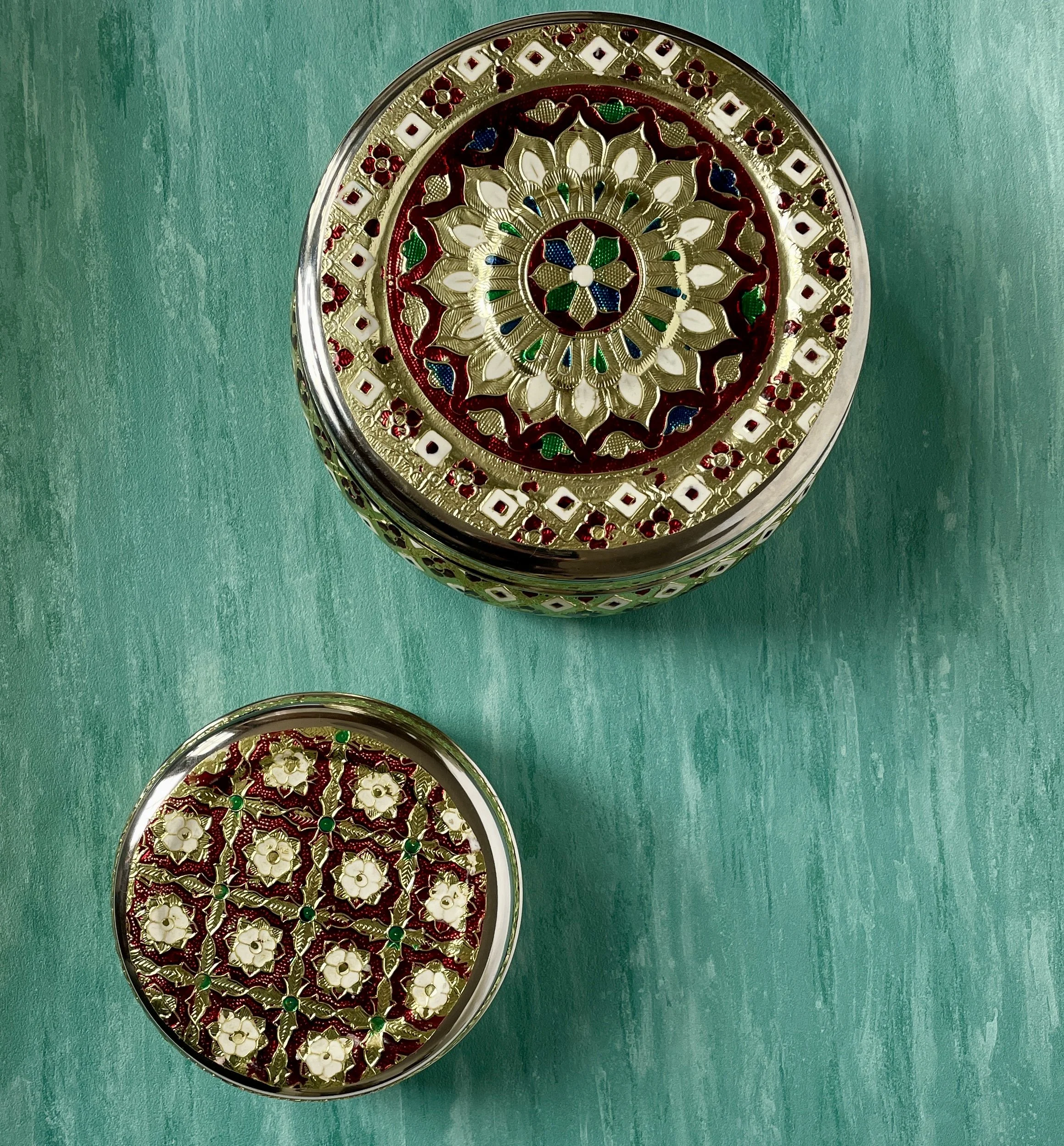 Cardboard Containers — INDIGO HIPPO