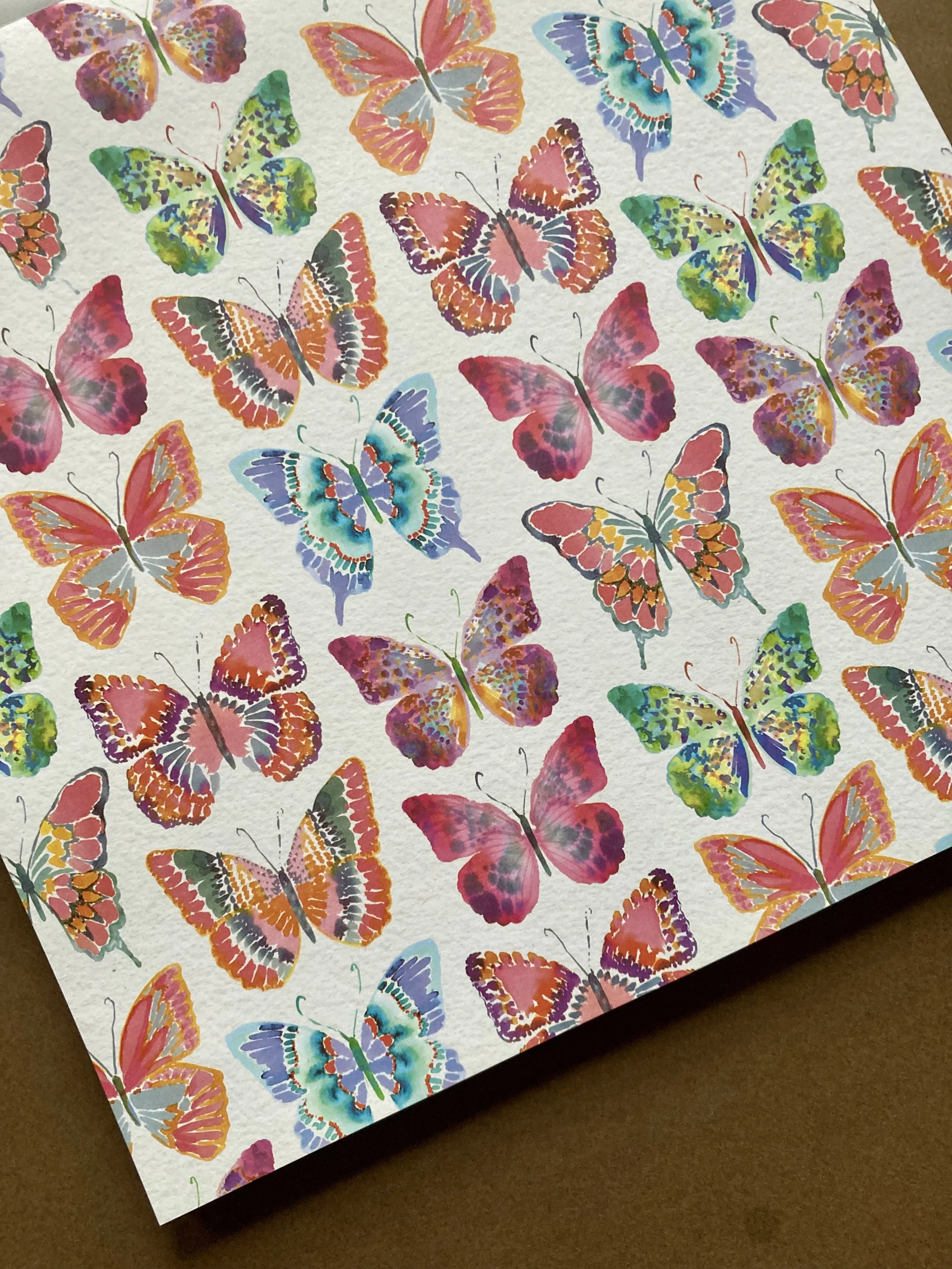 Paper + Office Supplies — INDIGO HIPPO