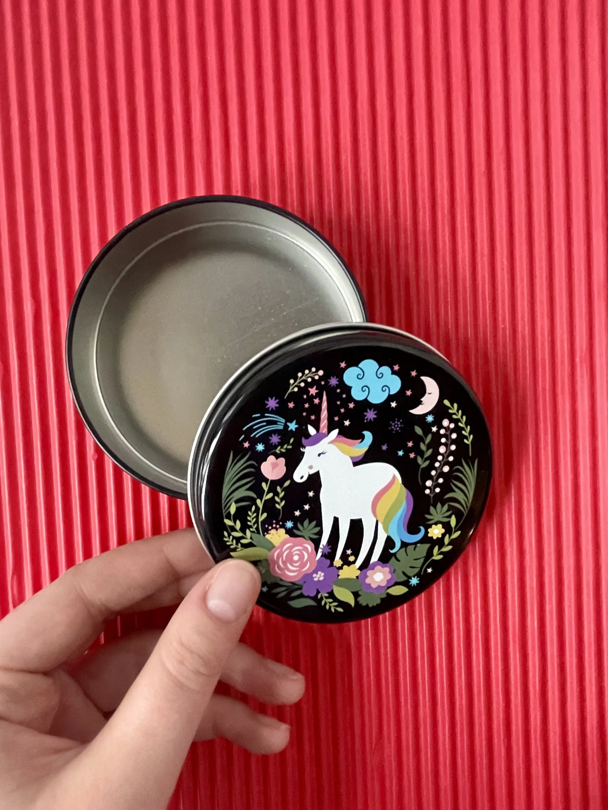 Floral + Containers — INDIGO HIPPO