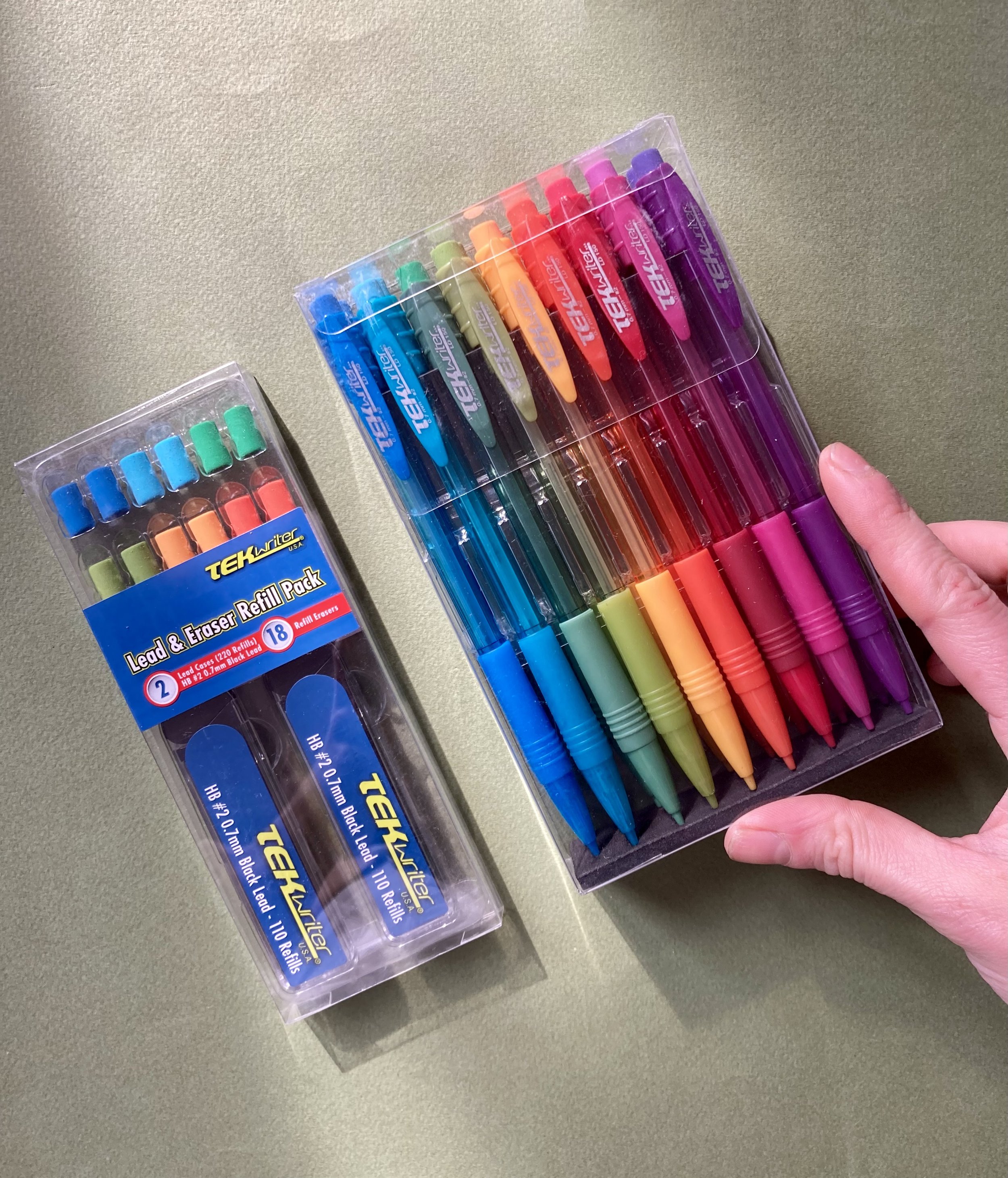 Paper + Office Supplies — INDIGO HIPPO