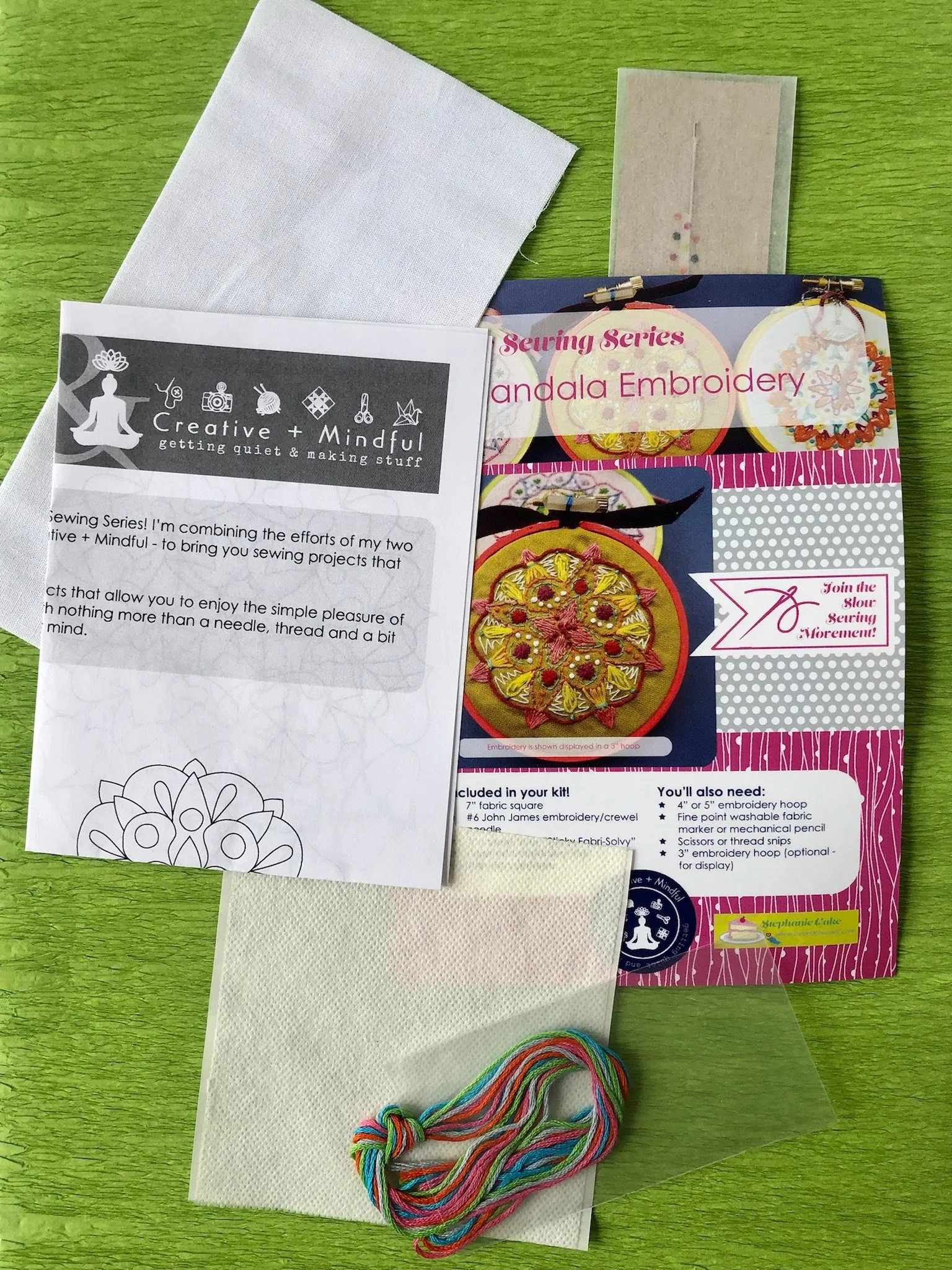 Kits — INDIGO HIPPO