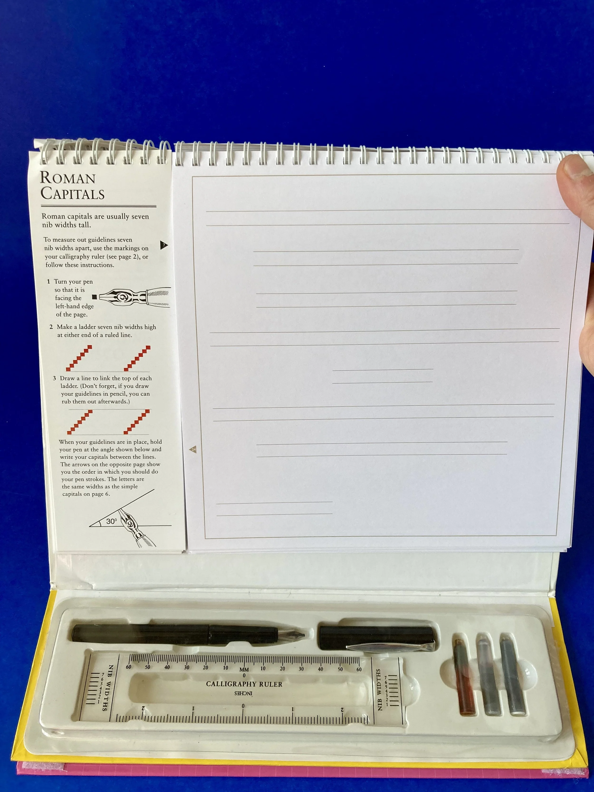 Books + Picture Frames — INDIGO HIPPO