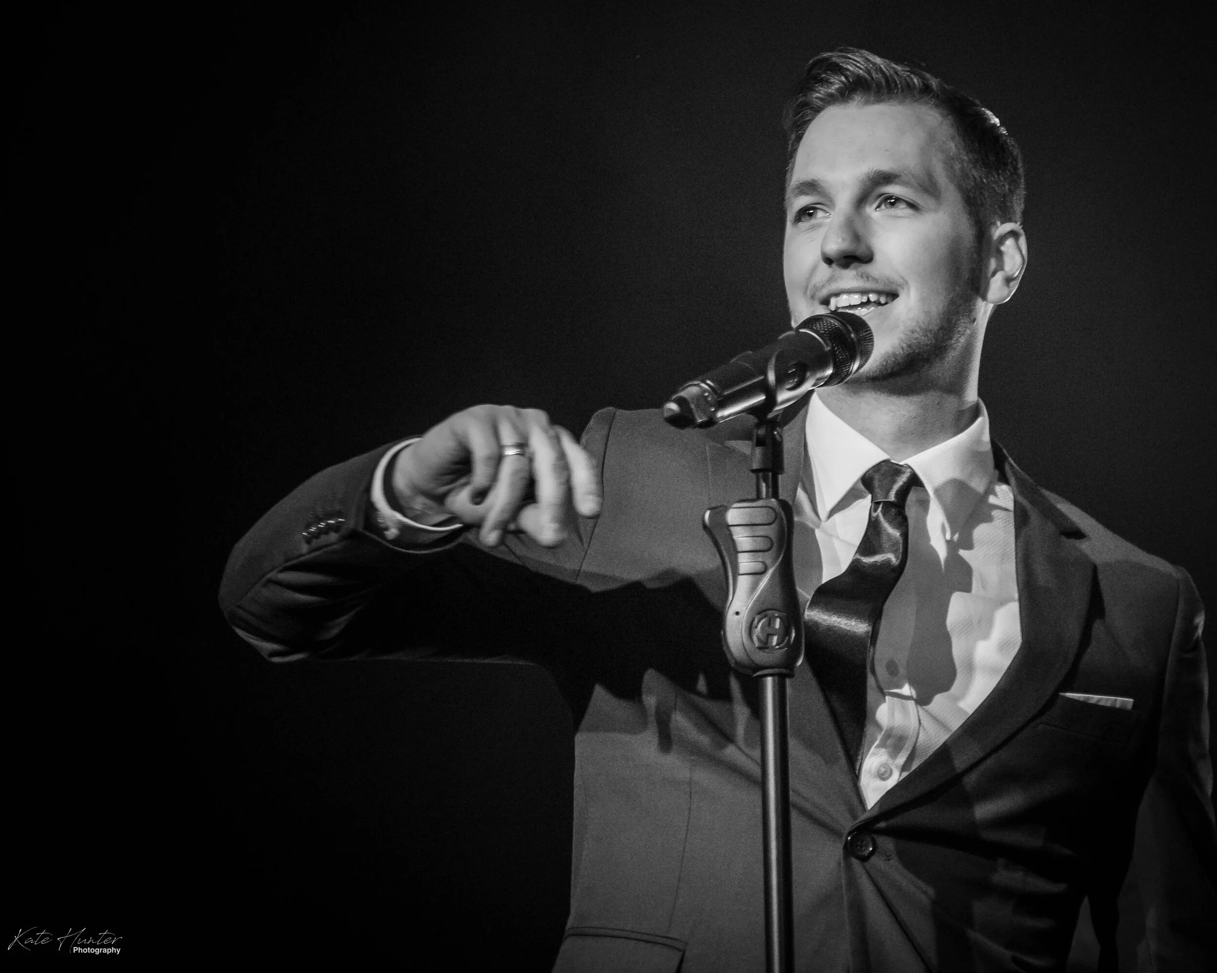 Wedding and event singers — Music Students For Hire