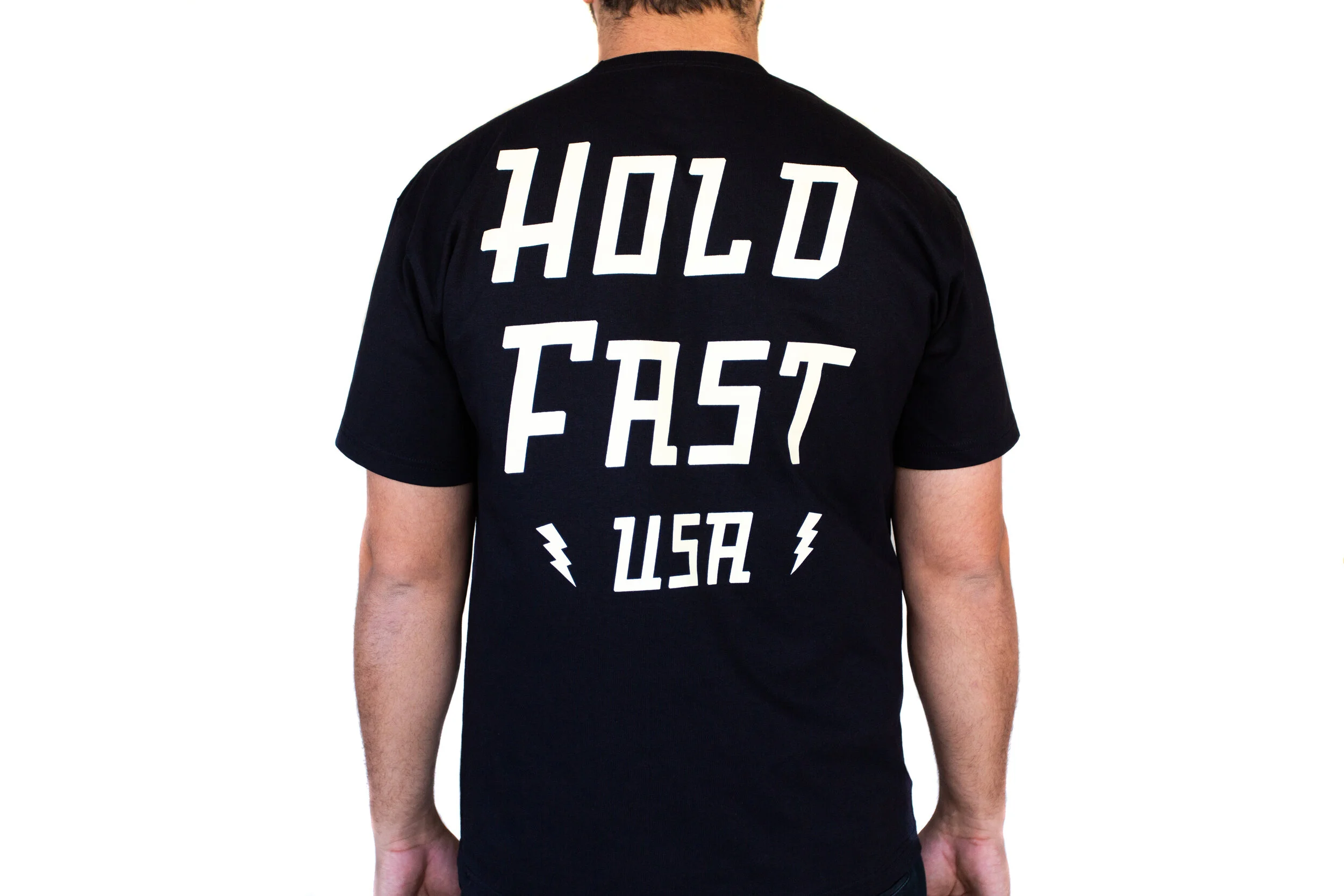Hold Fast USA
