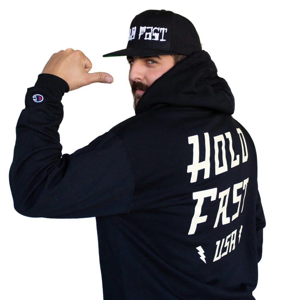 Hold Fast USA