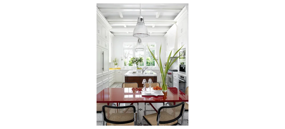 Interior Design Portfolio — Amy Herman Interiors