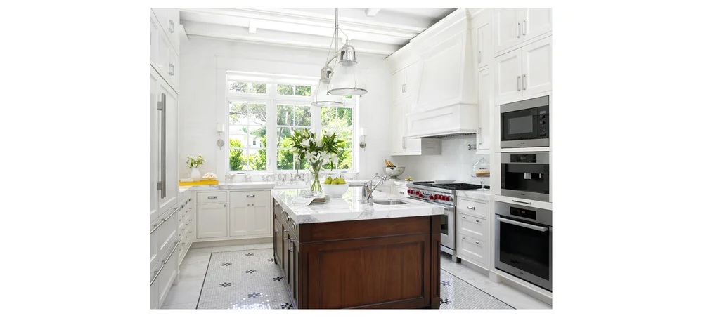 Interior Design Portfolio — Amy Herman Interiors