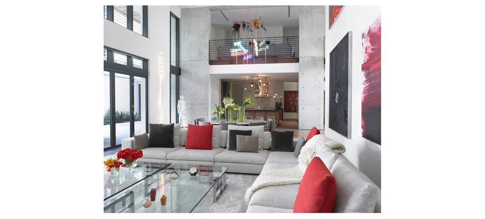 Interior Design Portfolio — Amy Herman Interiors