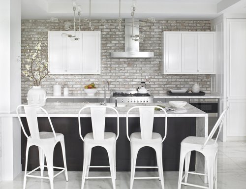 Interior Design Portfolio — Amy Herman Interiors