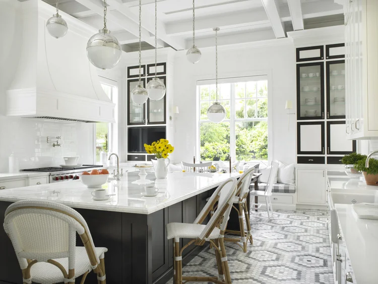 Interior Design Portfolio — Amy Herman Interiors