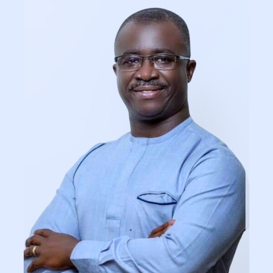 Board of Directors — Educate Ghana