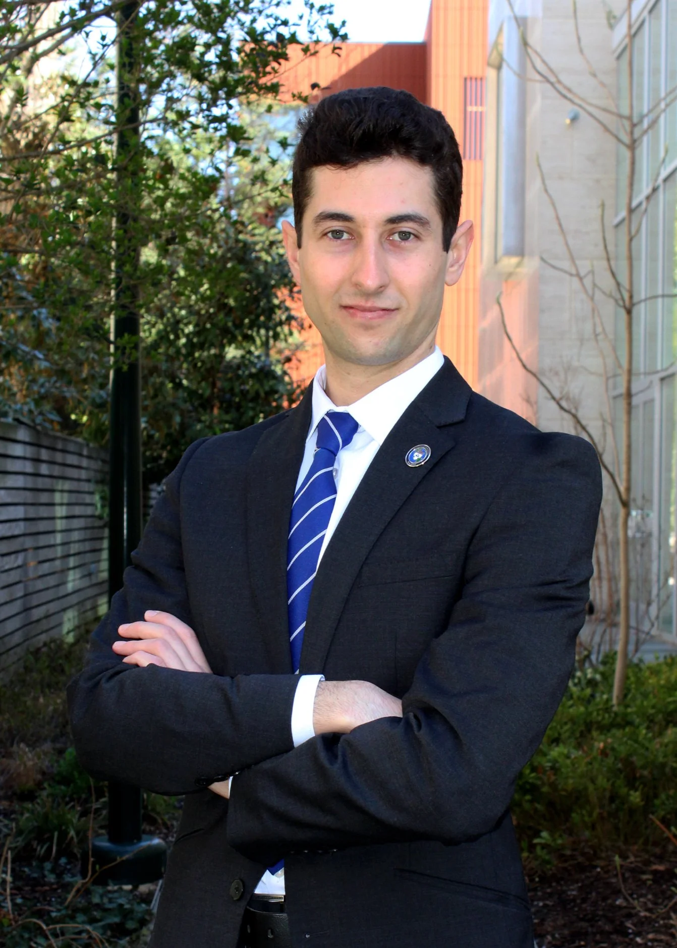 Board — Assembly of International Students