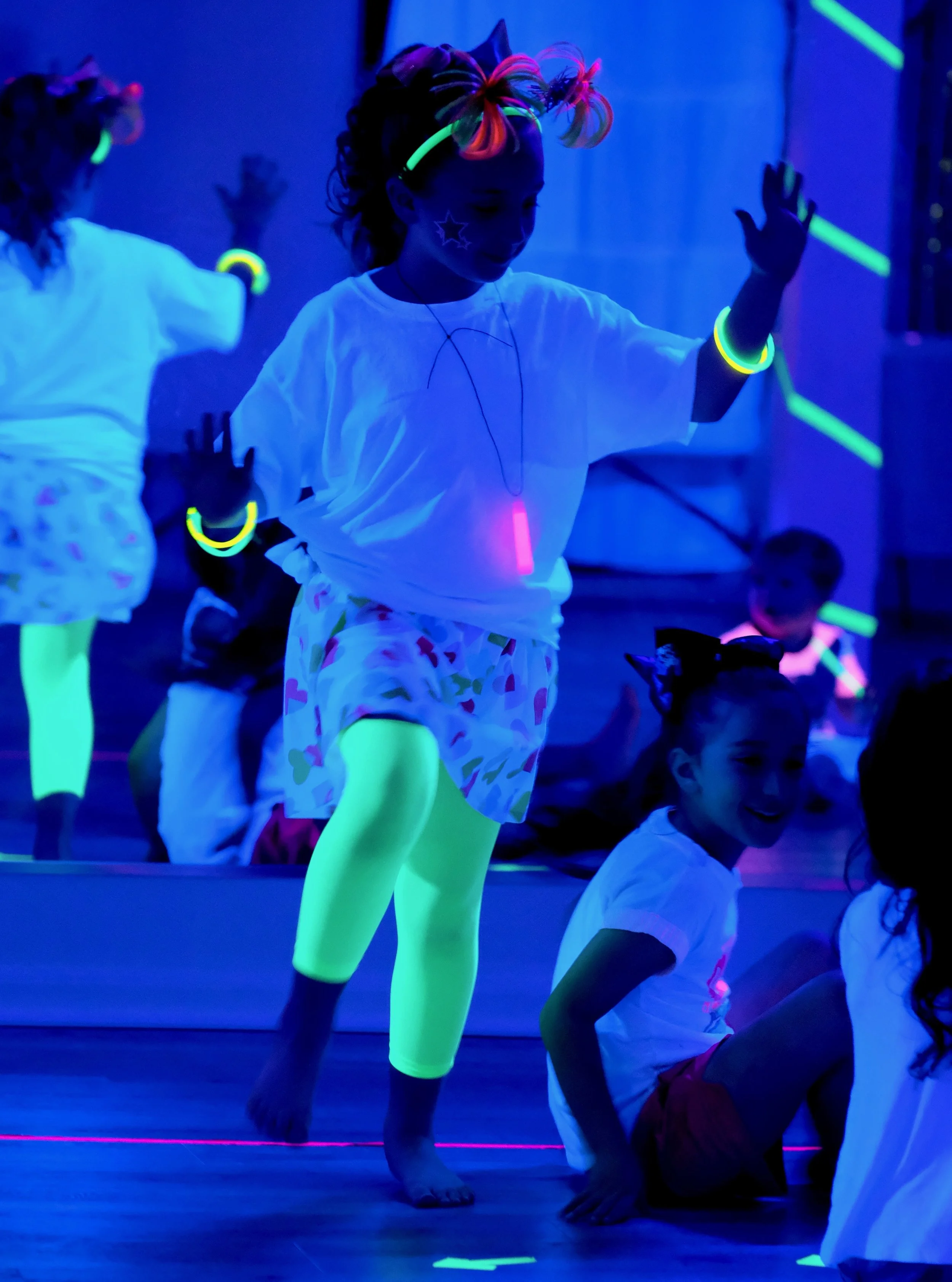 Hello Dancer Children's Dance Studio Lafayette, LA