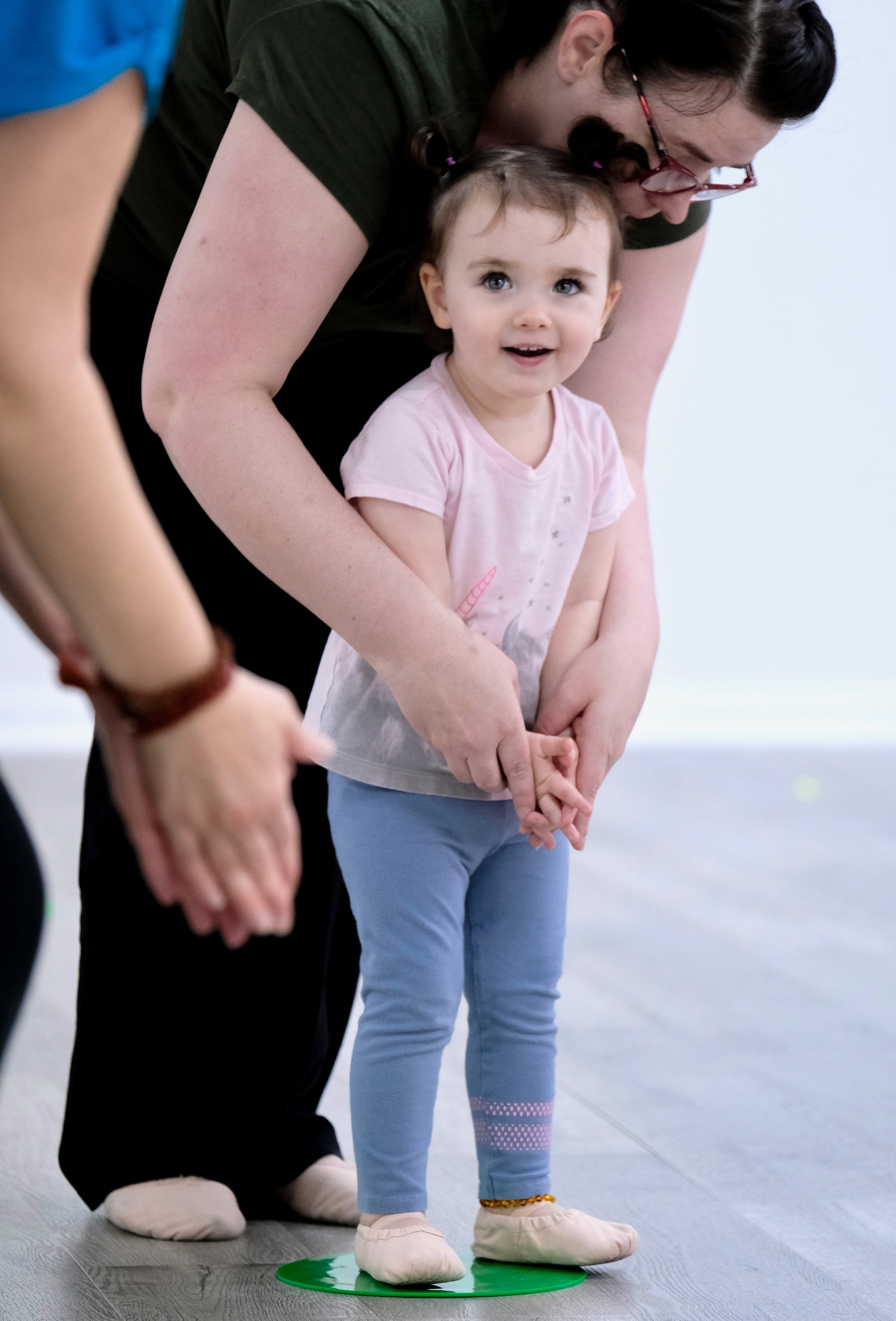 Hello Dancer Children's Dance Studio Lafayette, LA Dance Classes