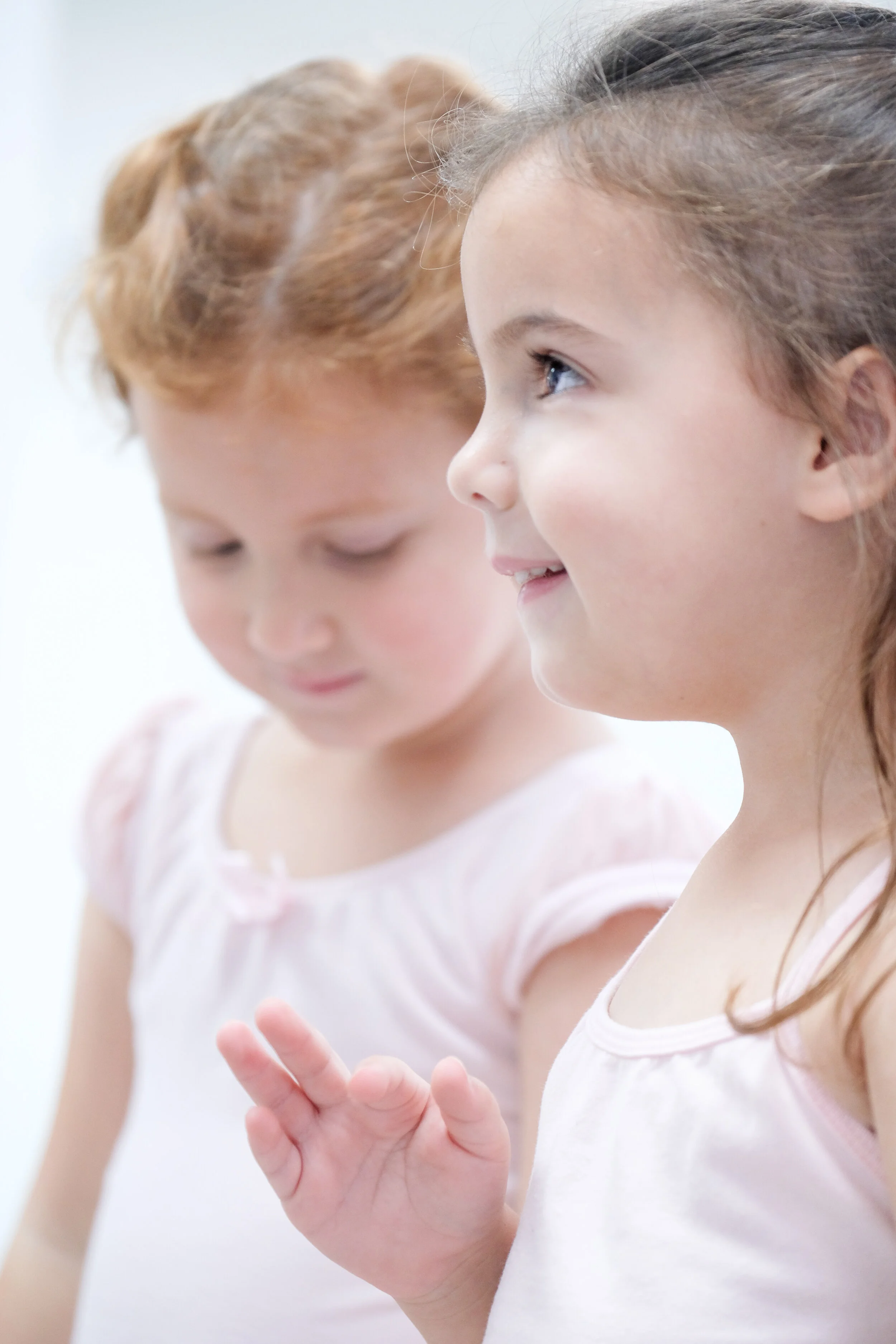 Hello Dancer Children's Dance Studio Lafayette, LA Dance Classes