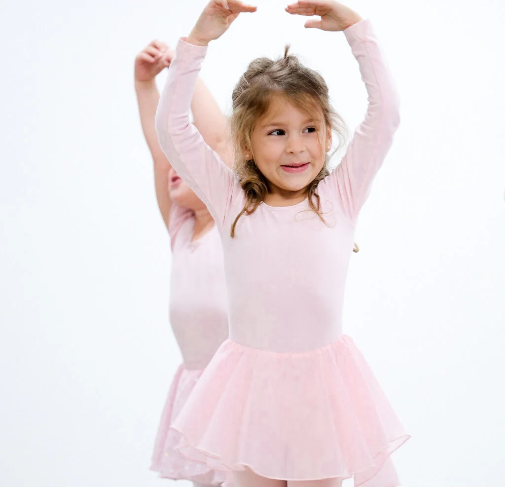 Hello Dancer Children's Dance Studio Lafayette, LA Dance Classes