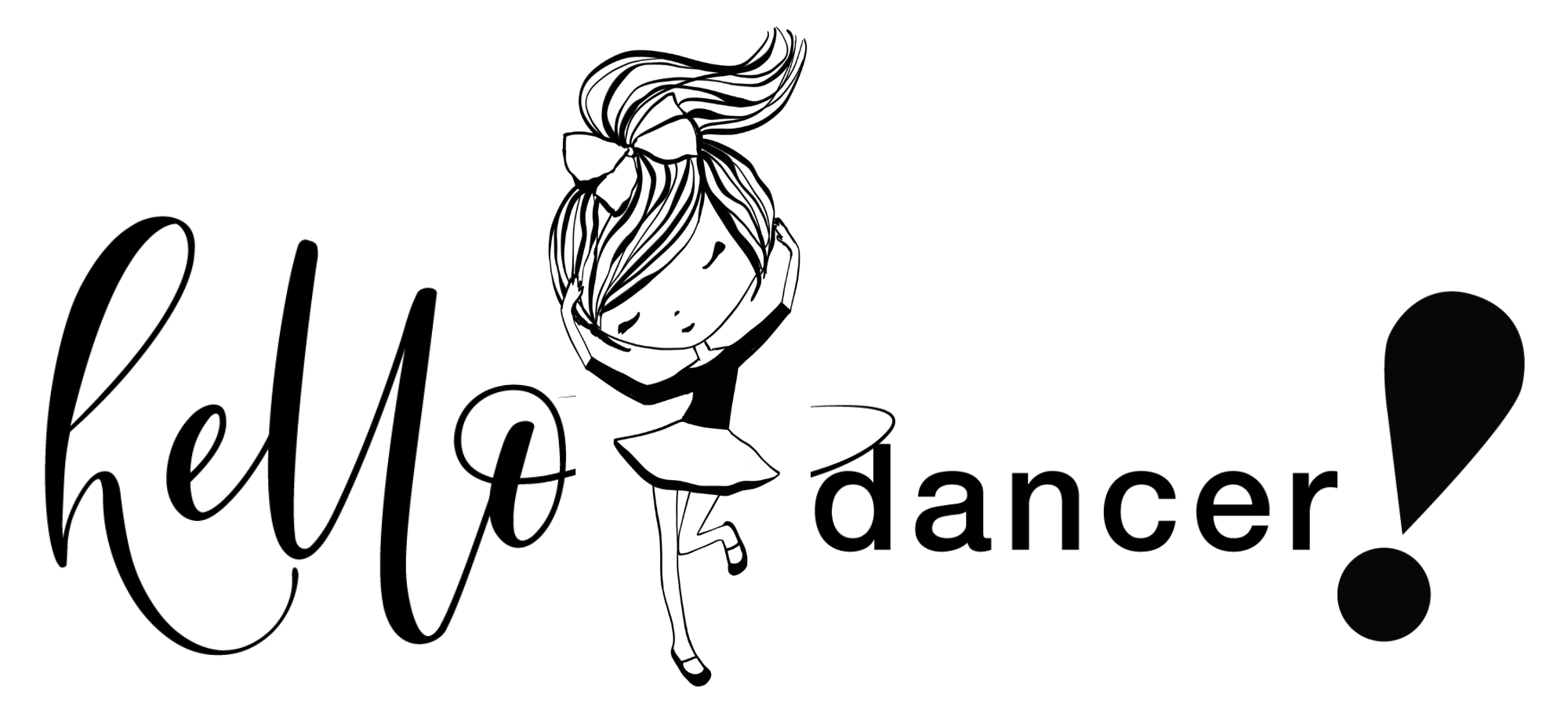 Hello Dancer Children's Dance Studio Lafayette, LA Dance Classes