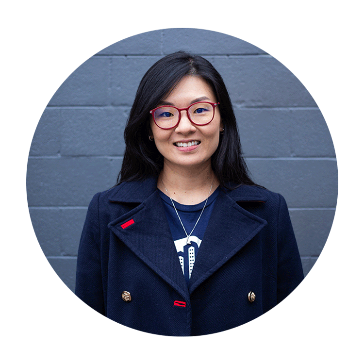 OUR TEAM — CityReach Care Society