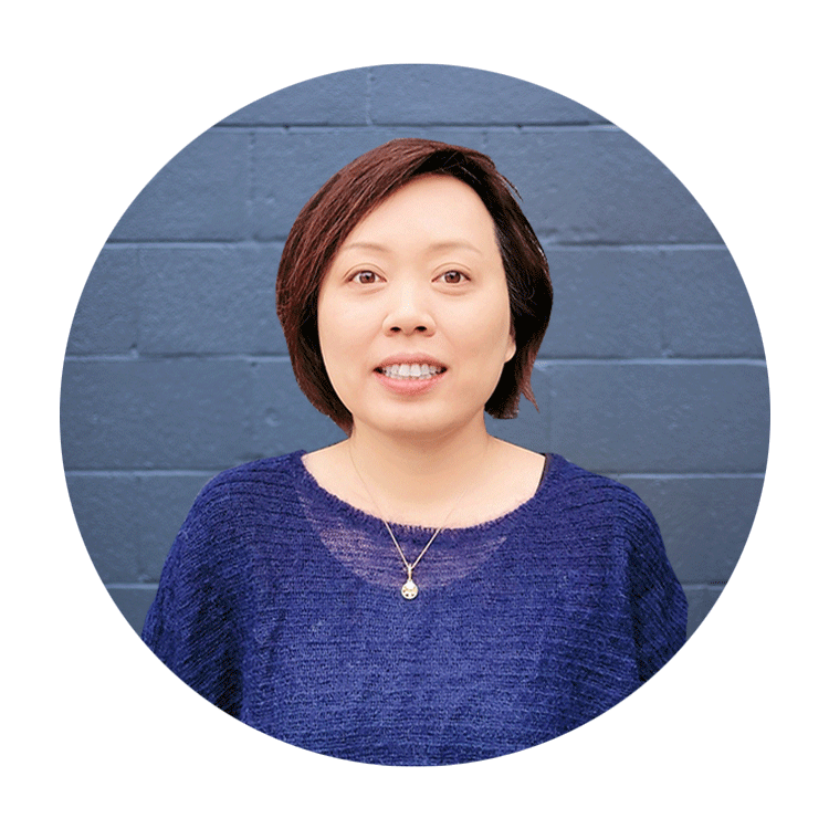 OUR TEAM — CityReach Care Society