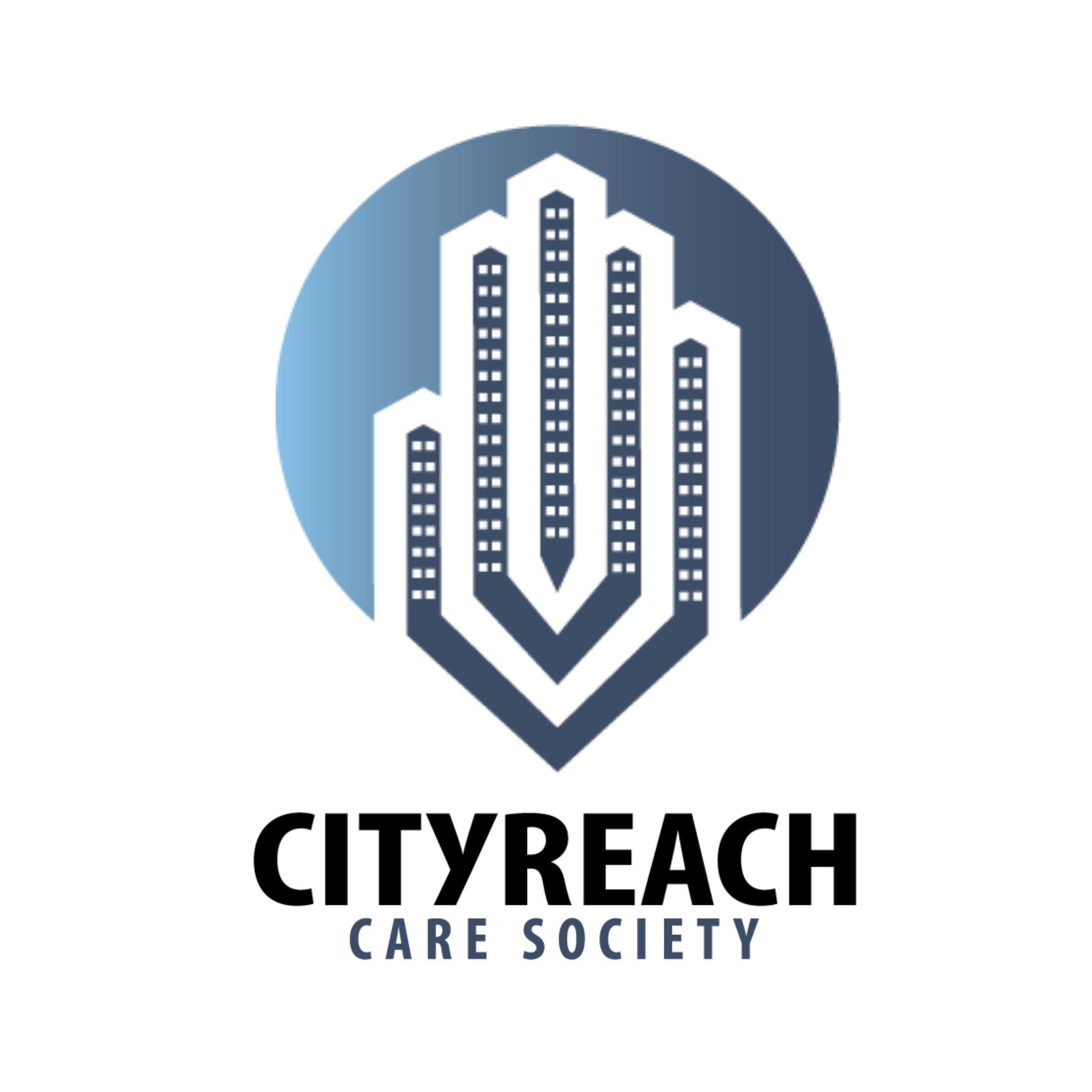 Media Kit — CityReach Care Society