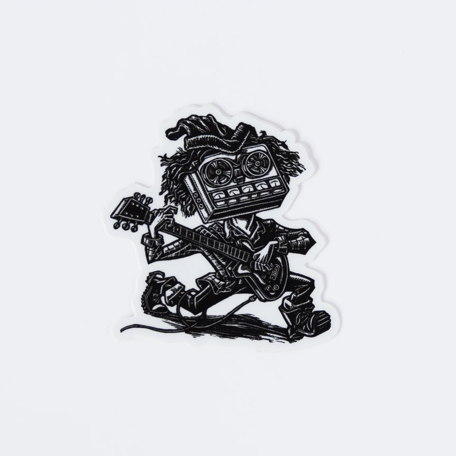 Lisa Haney - S1 Artist Pack (5 stickers) | Art Sticks