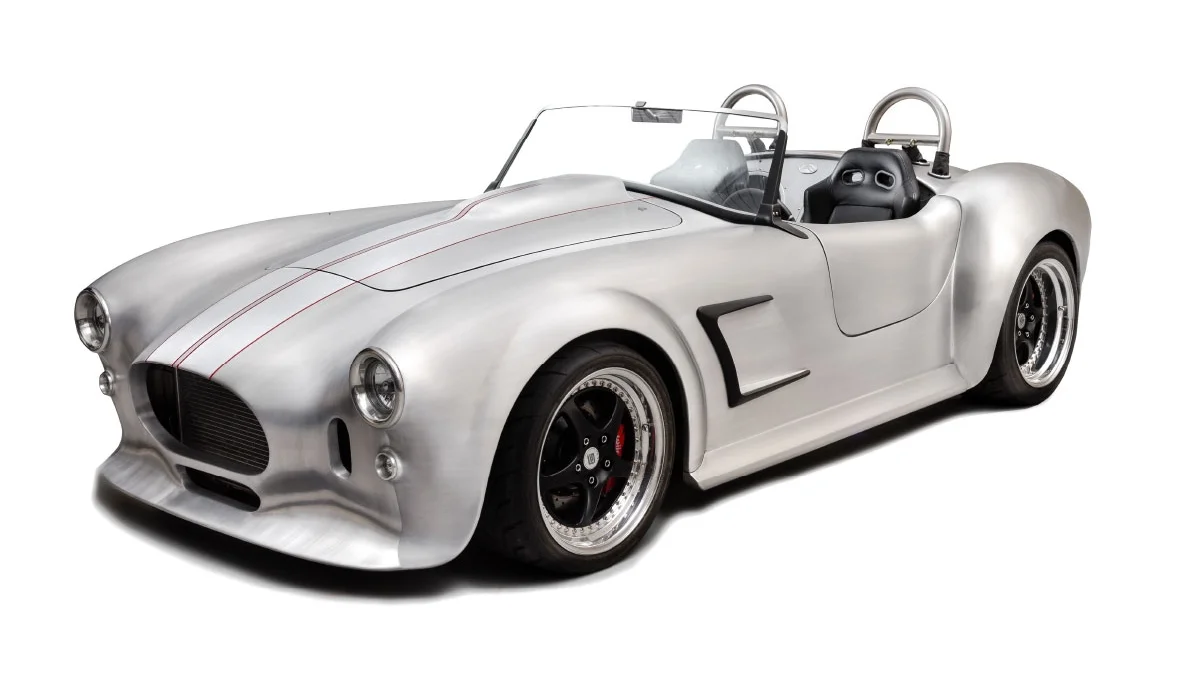 Fii Roadsters — Wingard Motorsports
