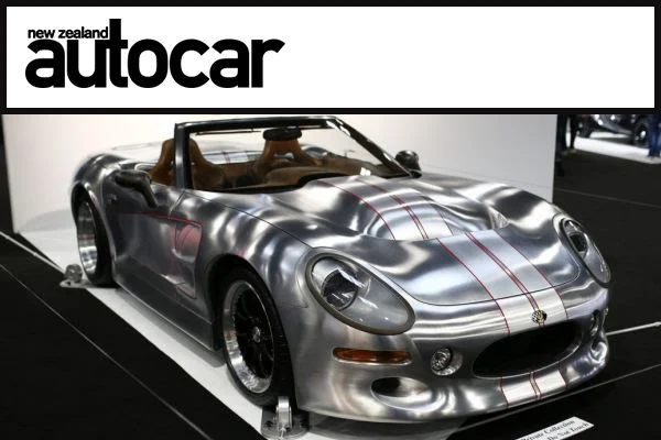 Press Room — Wingard Motorsports