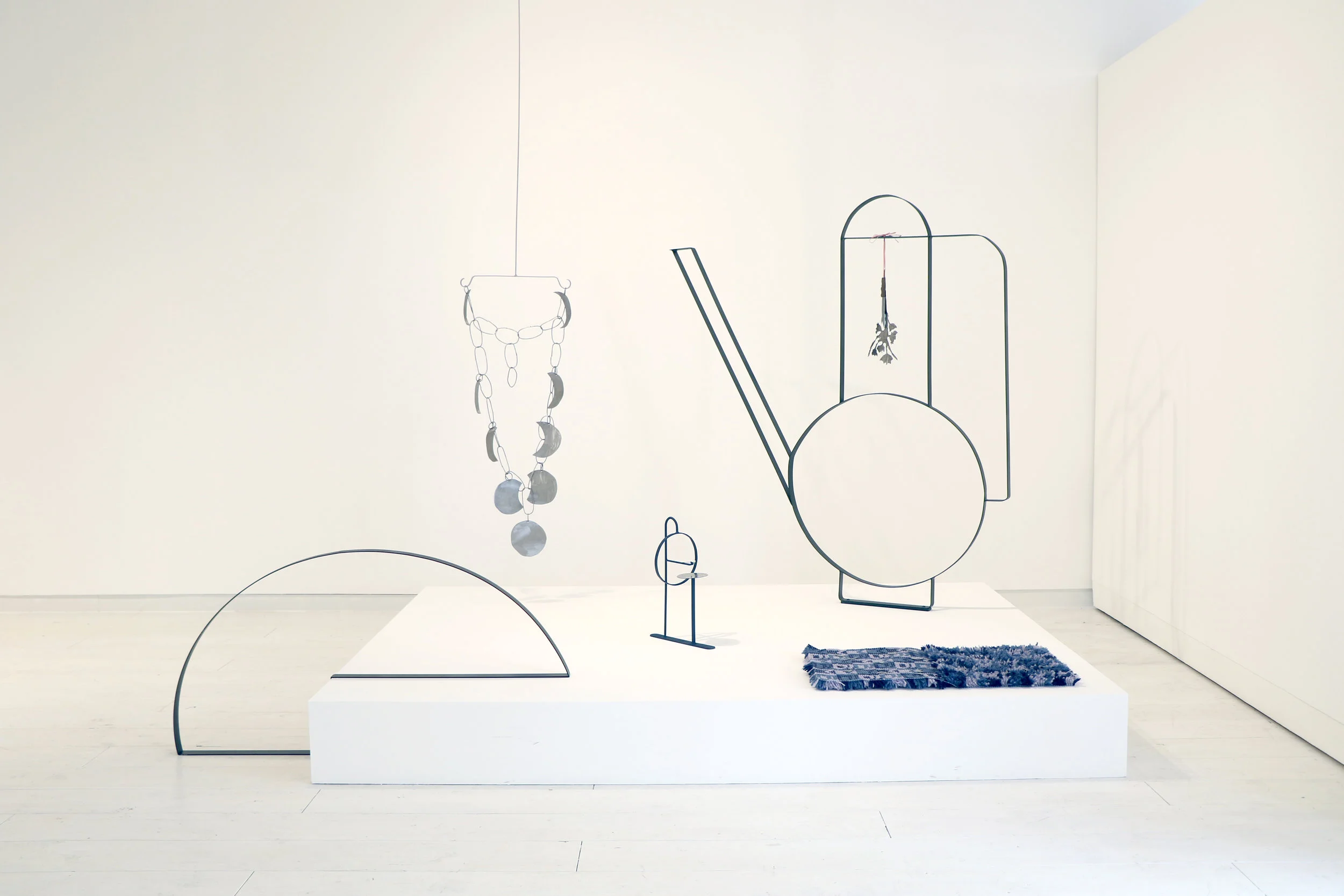 Vanessa Brown-Marianne | Some Spontaneous Particulars | Access Gallery