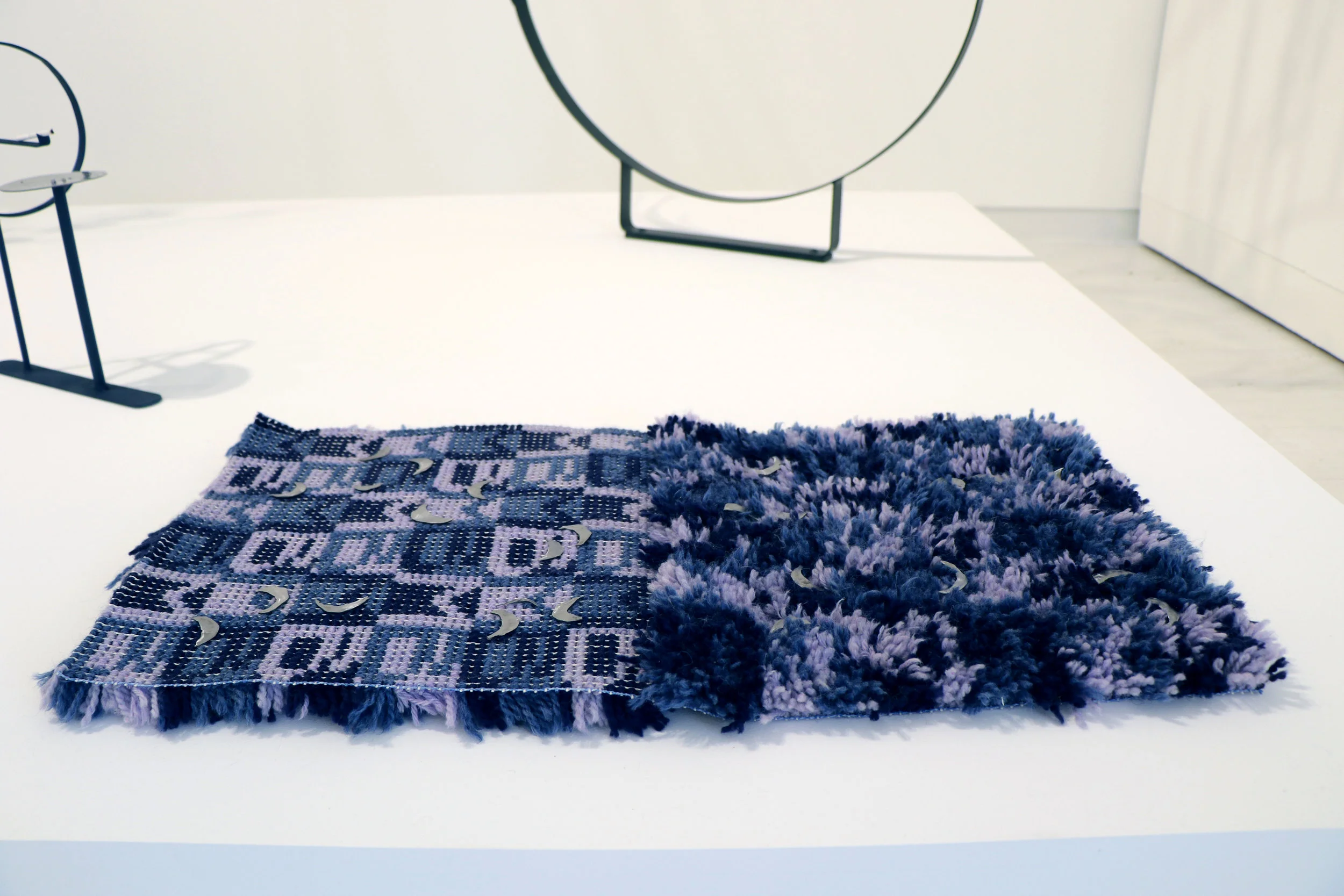 Vanessa Brown-Marianne | Some Spontaneous Particulars | Access Gallery